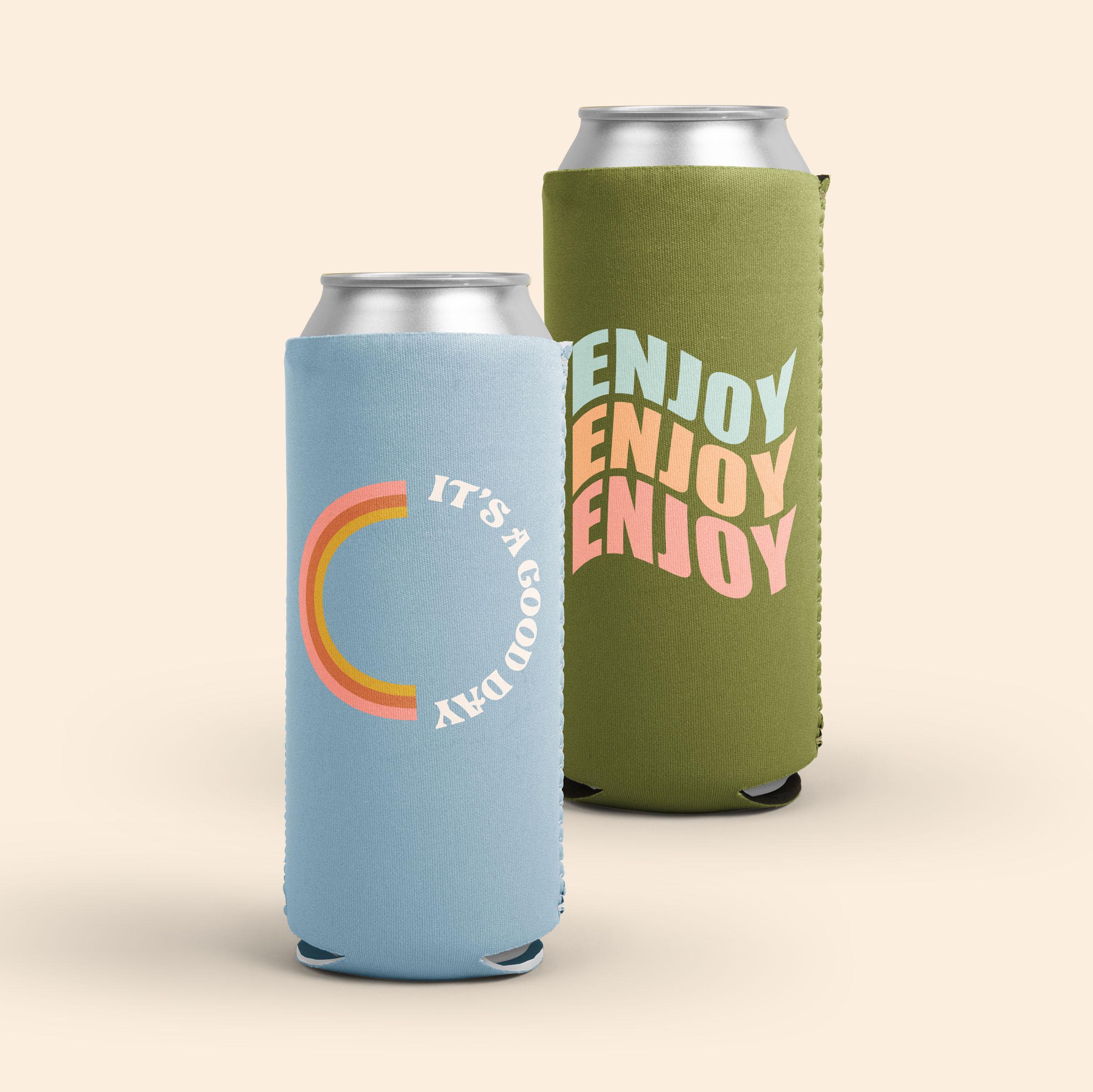 24 OZ. KOLDER KADDY - NEOPRENE