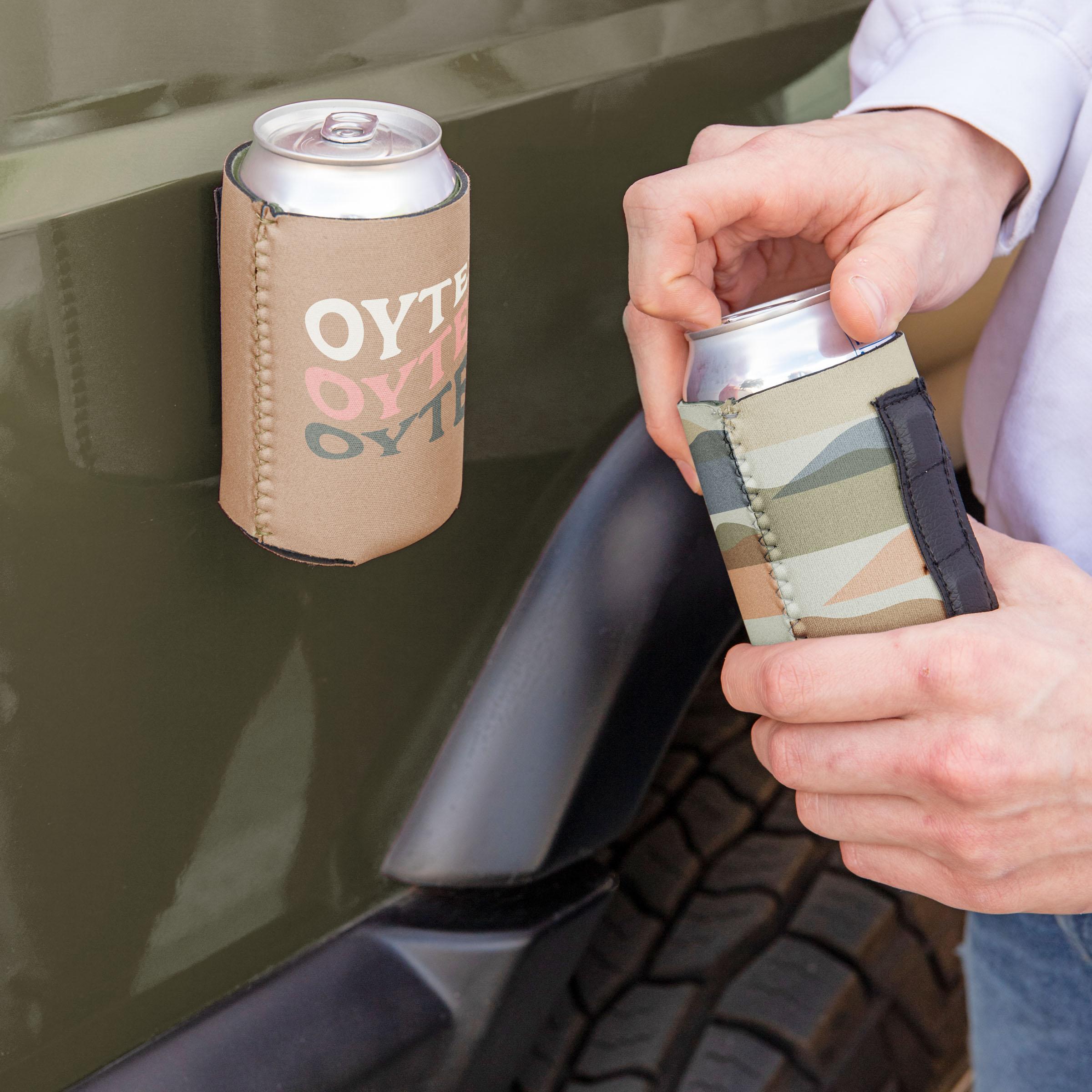 MAGNETIC KOLDER KADDY - OYTEX