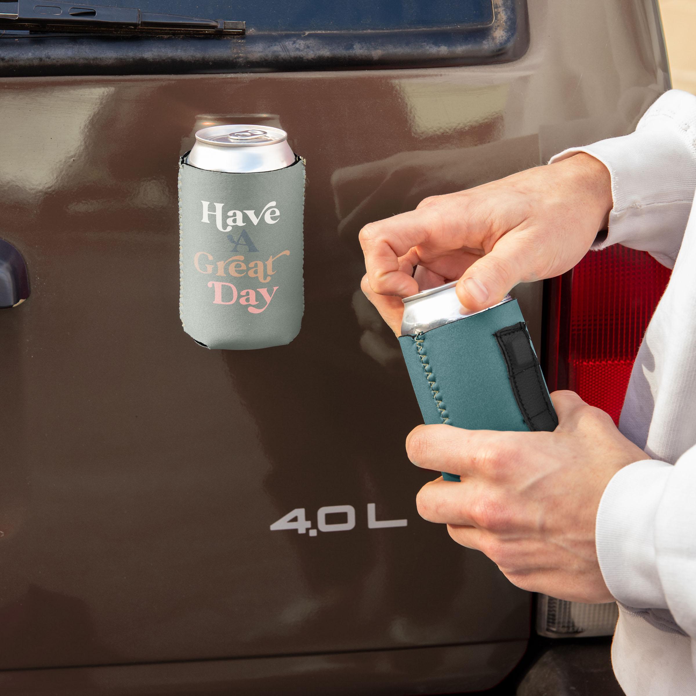 MAGNETIC KOLDER KADDY - OYTEX