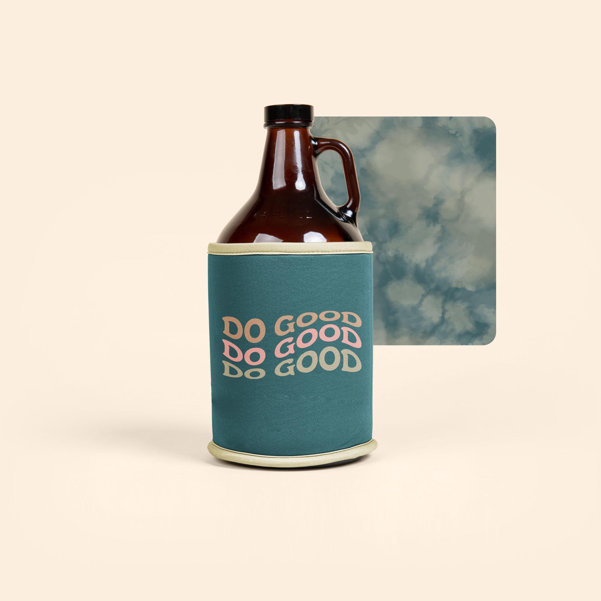 GROWLER COVER - OYTEX