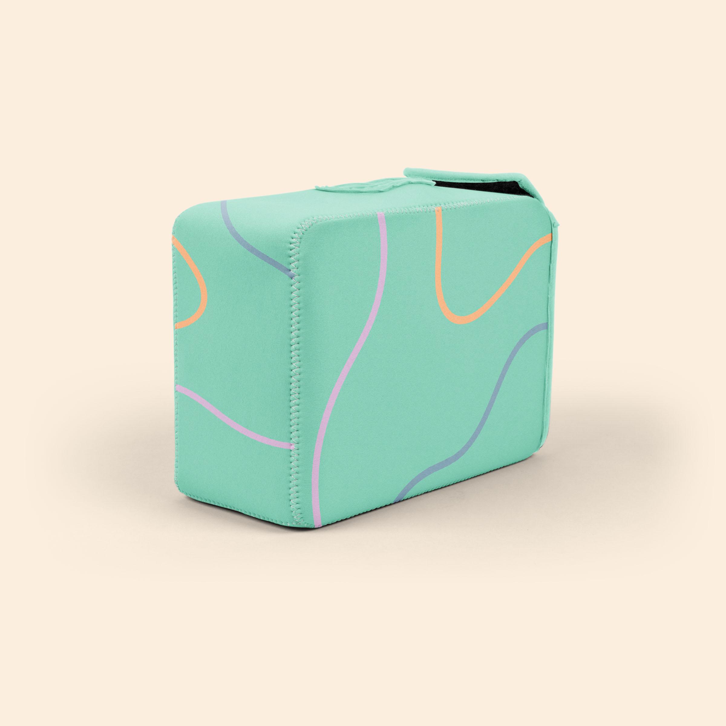 CASE KADDY - SOLID NEOPRENE