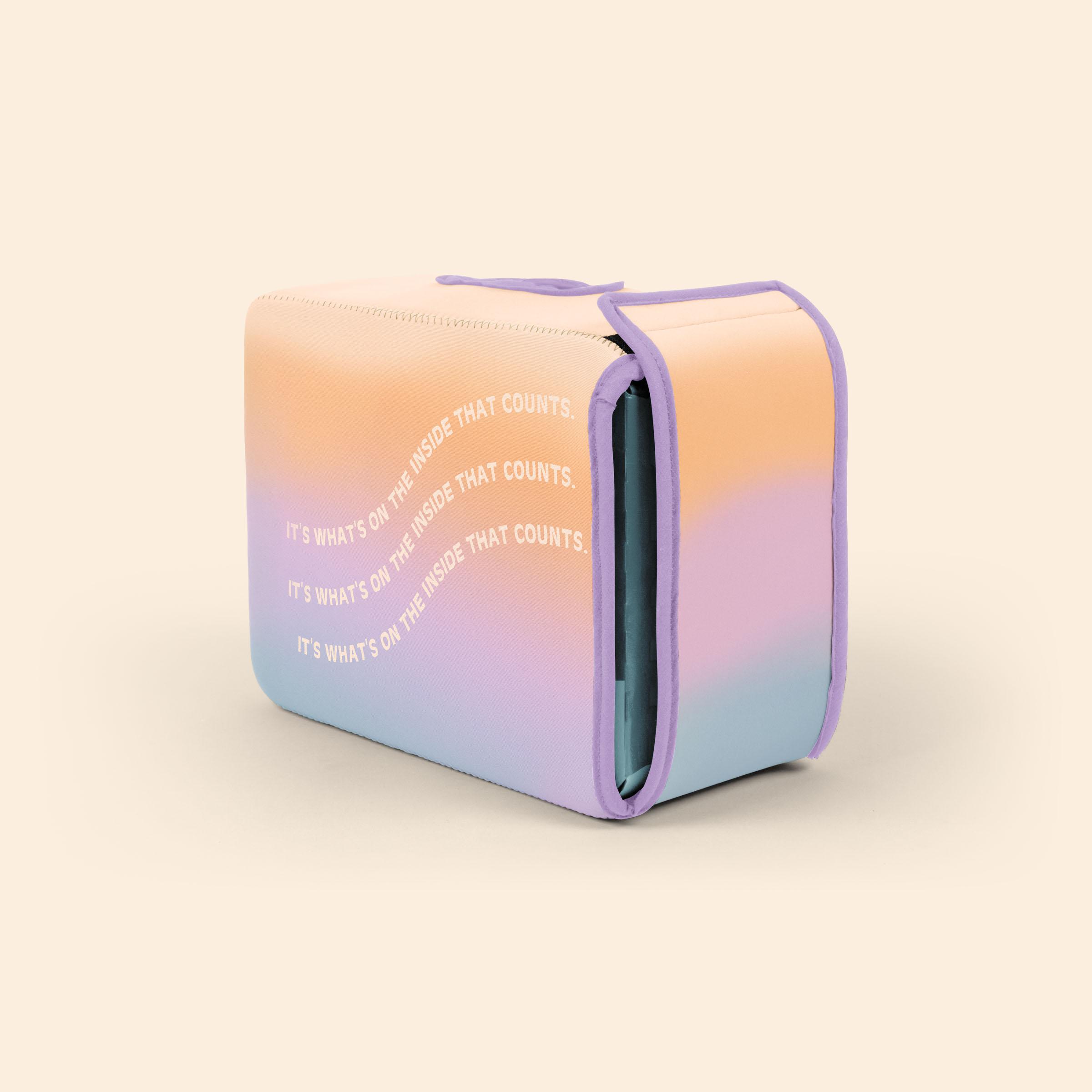 CASE KADDY - DUPLEX NEOPRENE