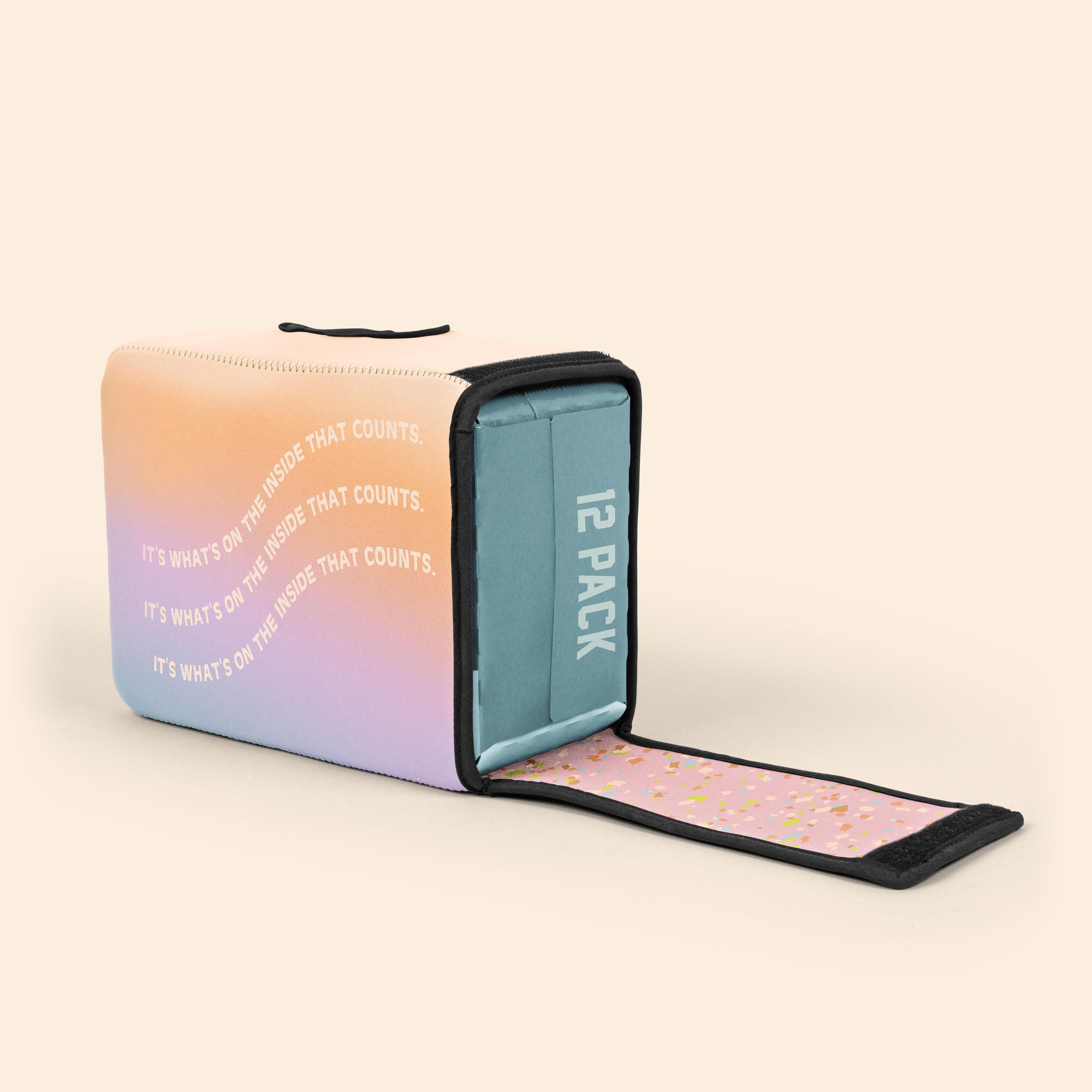 CASE KADDY - DUPLEX NEOPRENE
