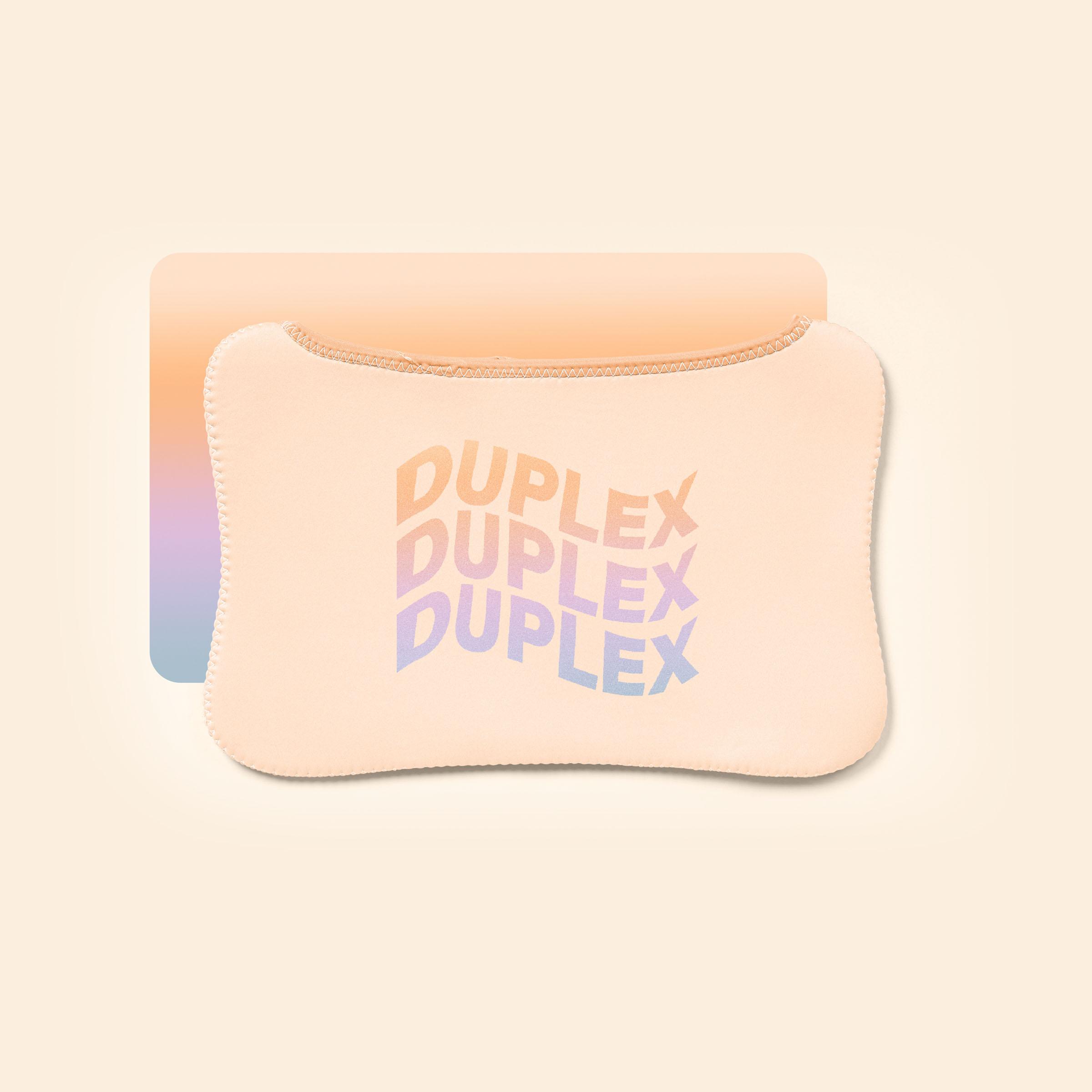 MAGLIONE - DUPLEX 4CP NEOPRENE TECH SLEEVE - 11"