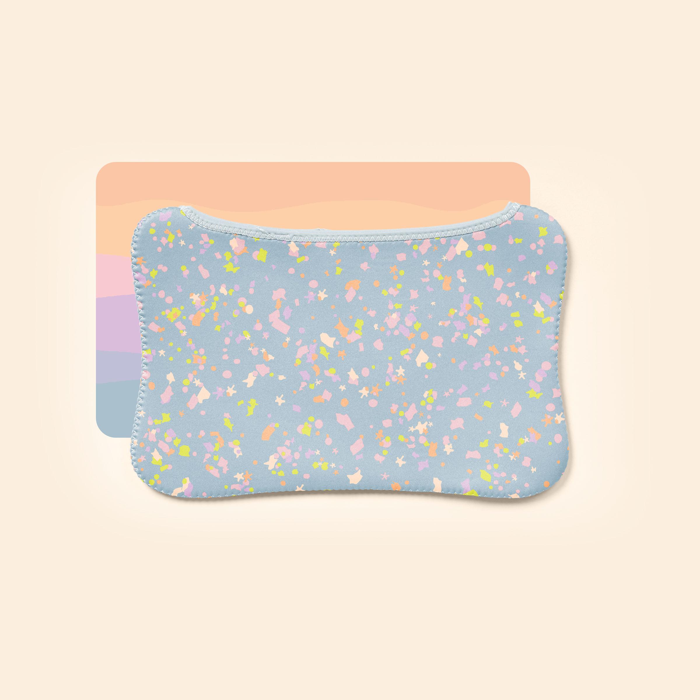 MAGLIONE - DUPLEX 4CP NEOPRENE TECH SLEEVE - 11"