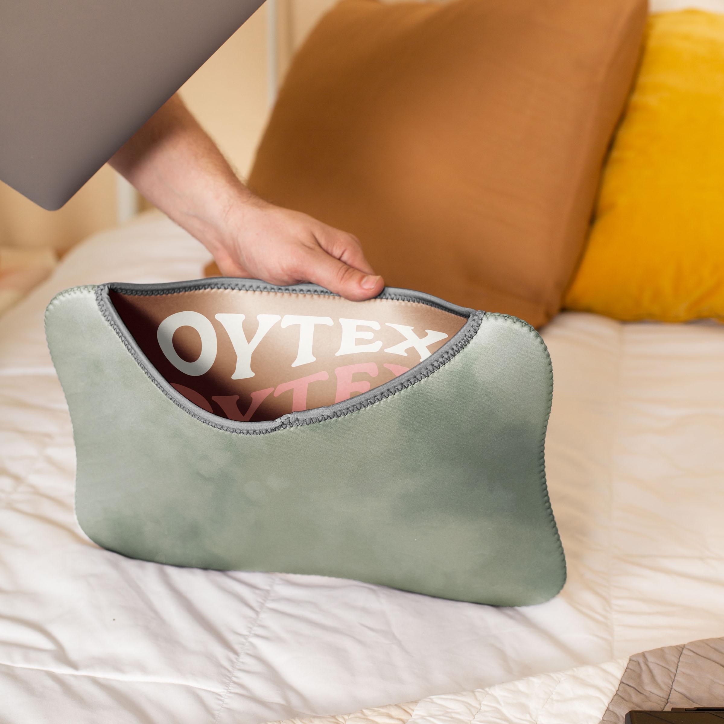 MAGLIONE TECH SLEEVE - 13" - OYTEX