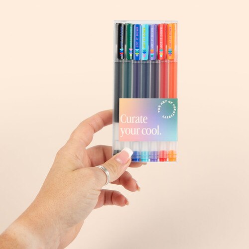 STICK PEN 7-PACK