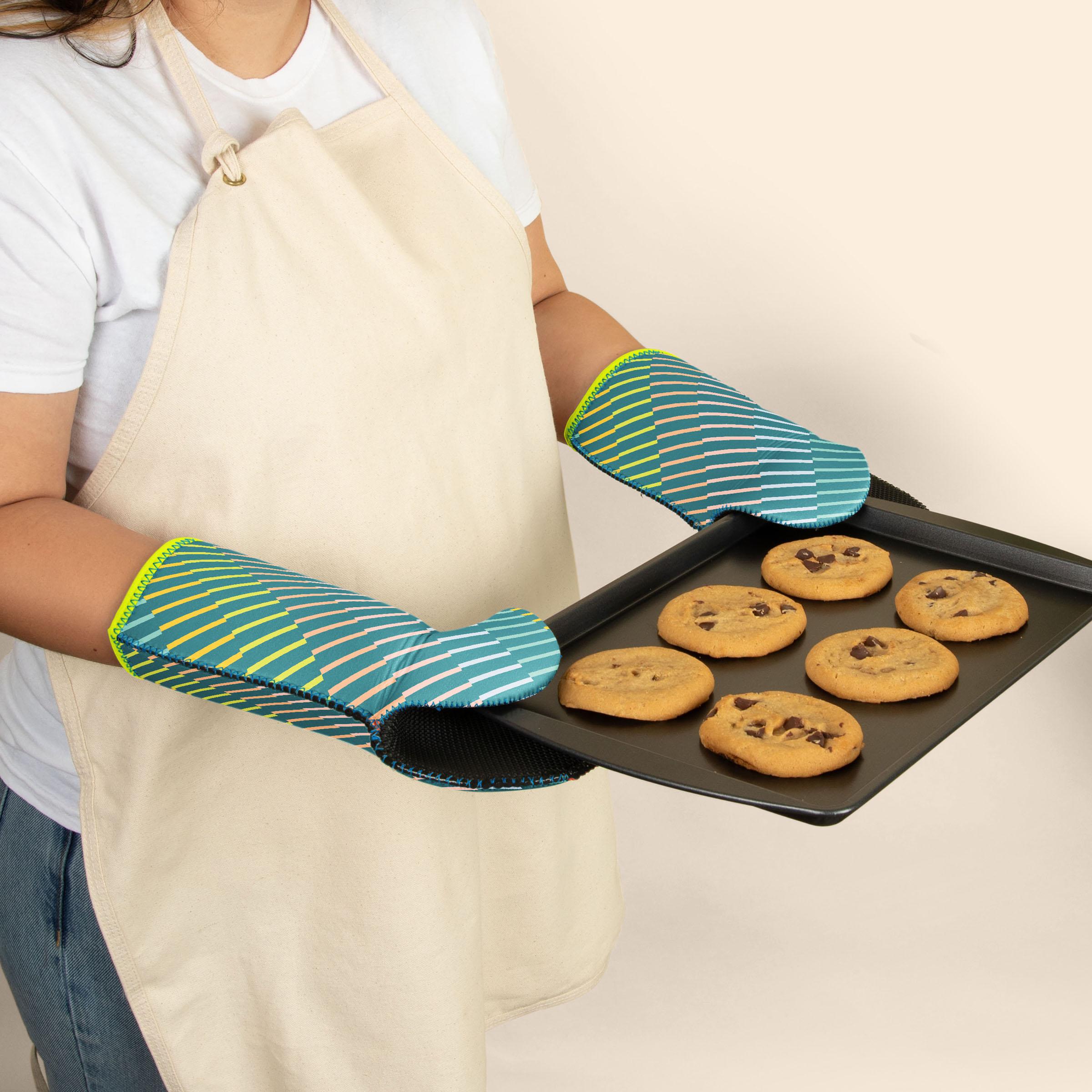 OVEN MITT