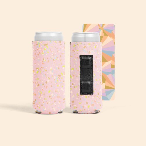 DUPLEX MAGNETIC KOLDER KADDY FOR SLIM CANS