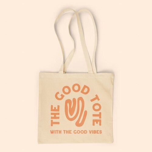 GOOD TOTE