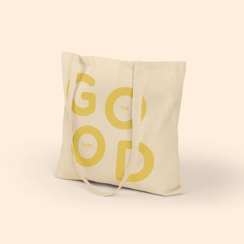 GOOD TOTE