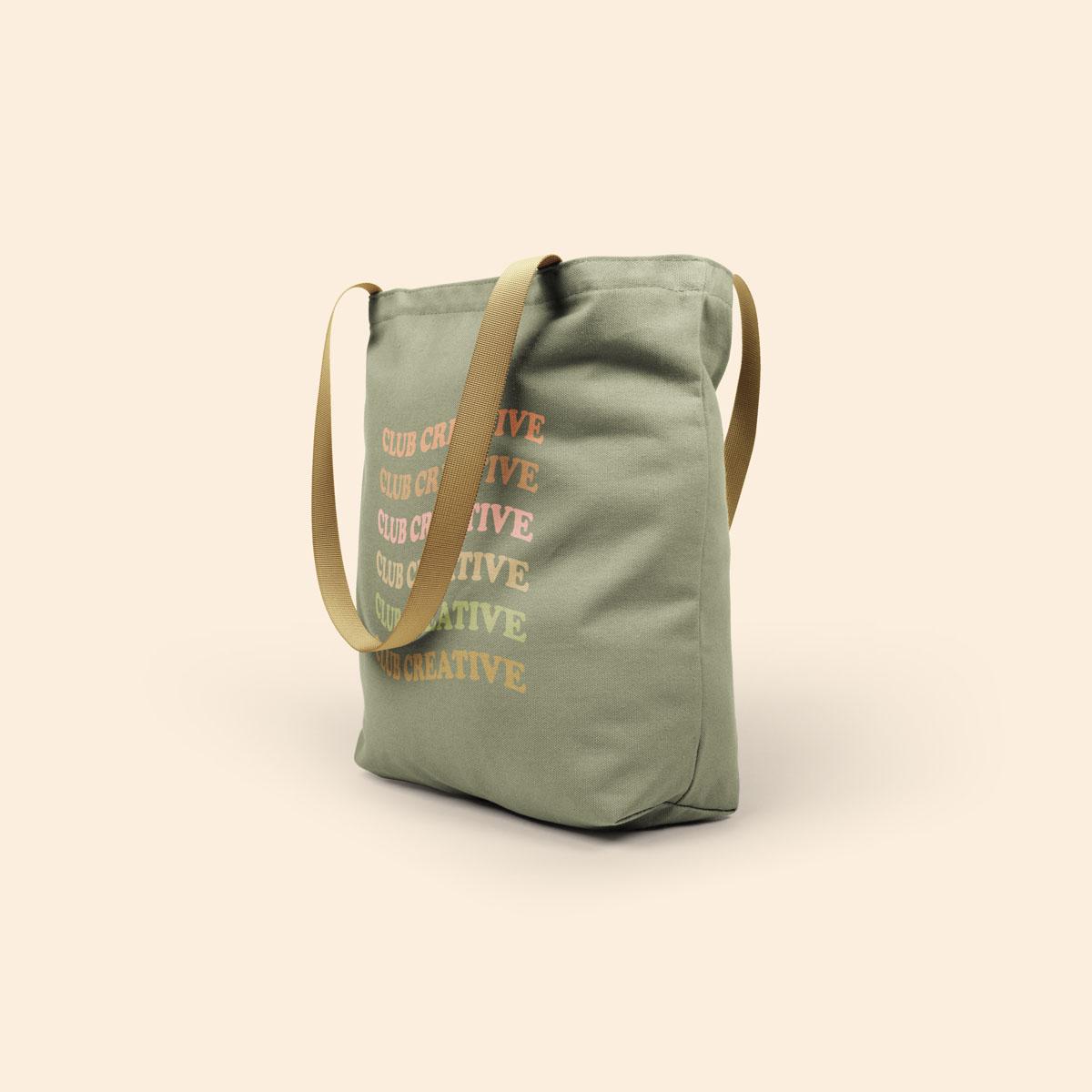 SHAMWOW - 4CP PIGMENT DYED CANVAS
