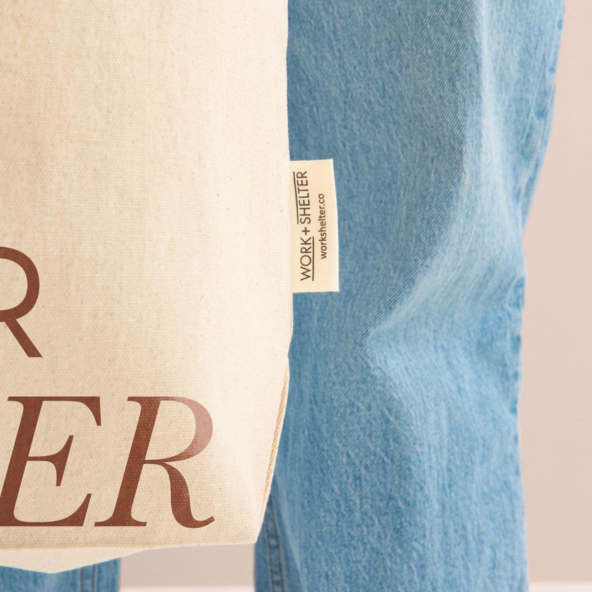 SHAMWOW - WORK + SHELTER