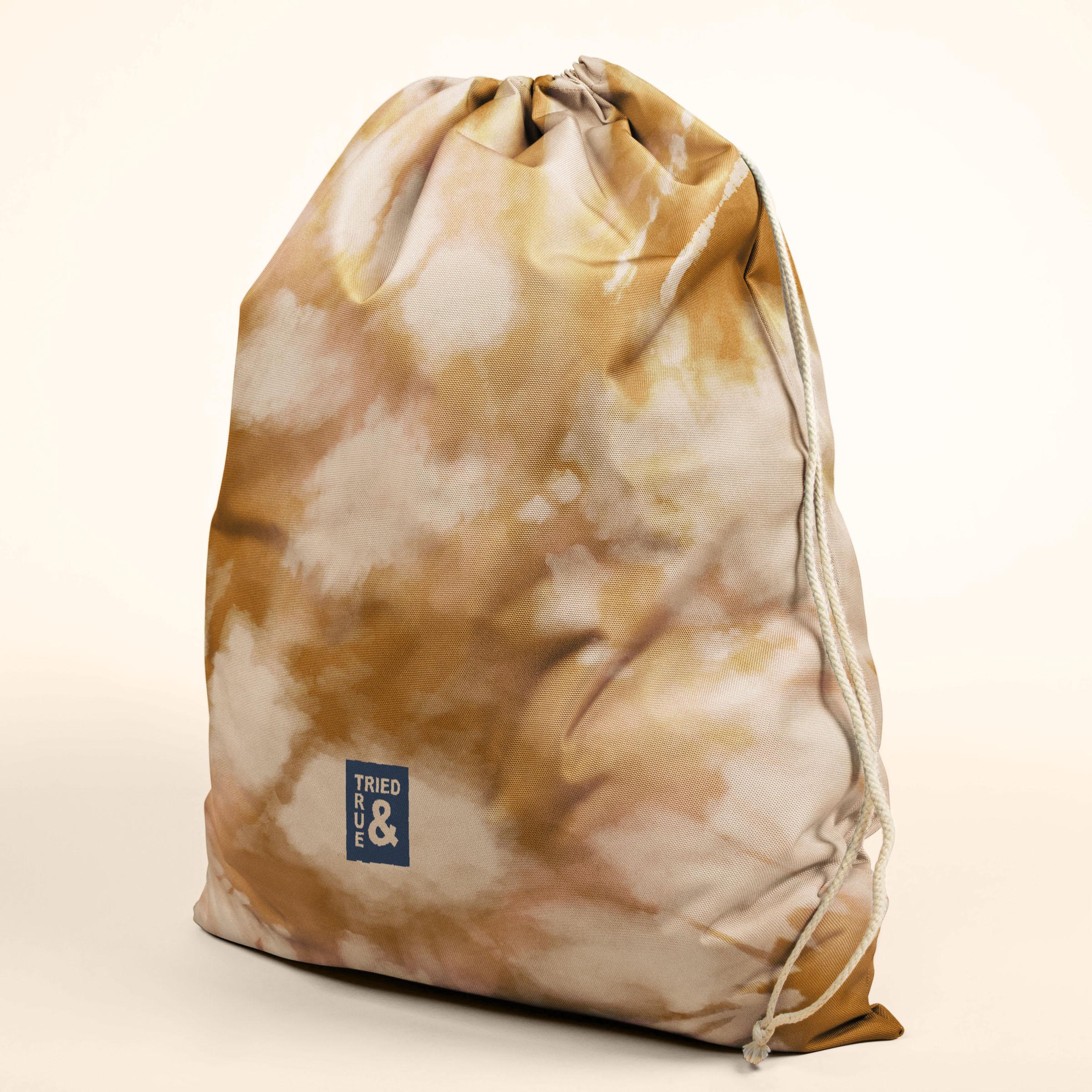 BUBBLES - 4CP 1000D RPET