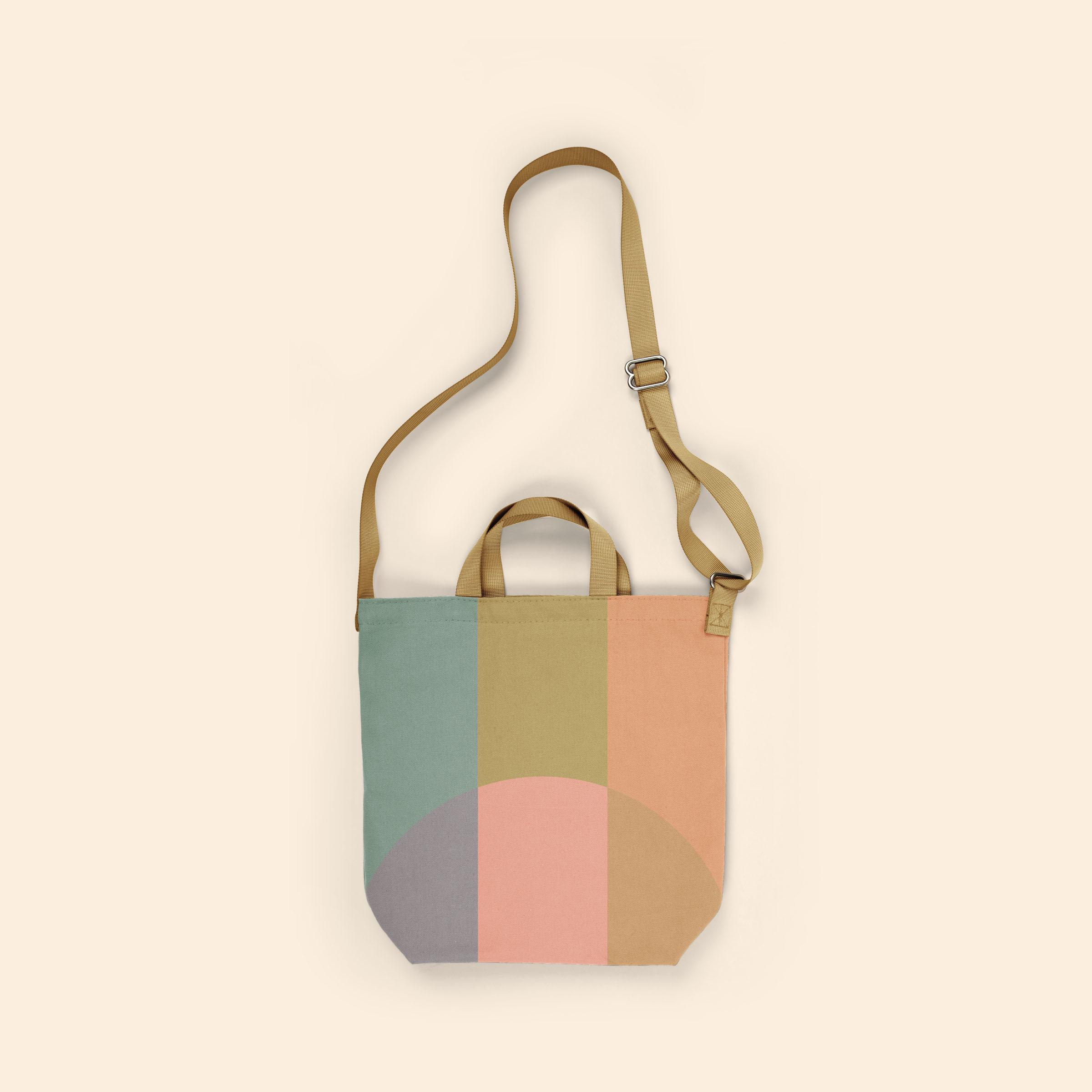 PUDDLE JUMPER - 4CP PIGMENT DYED CANVAS