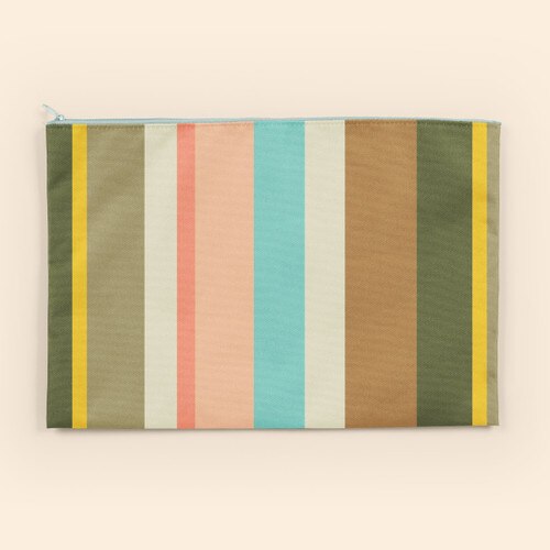 DOTTIE POUCH - 4CP POLY