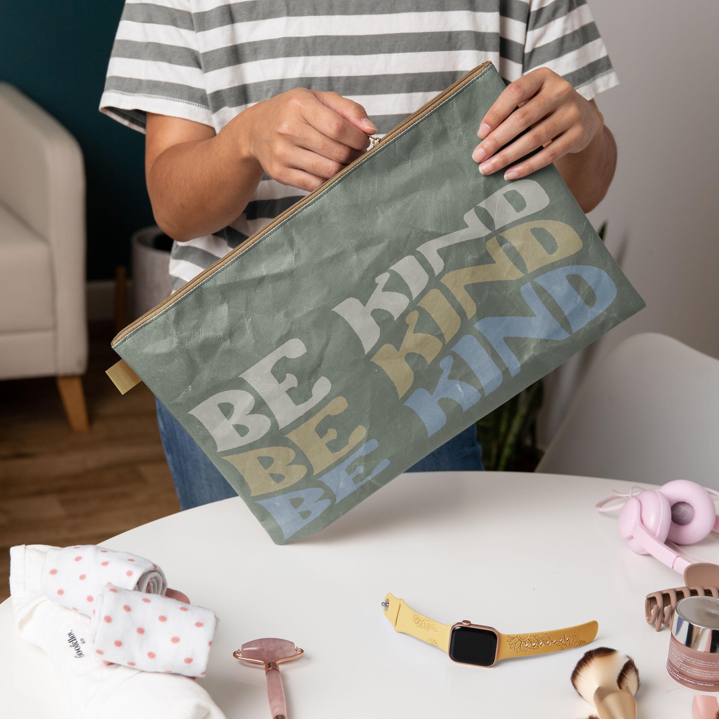 DOTTIE POUCH - DURATEK