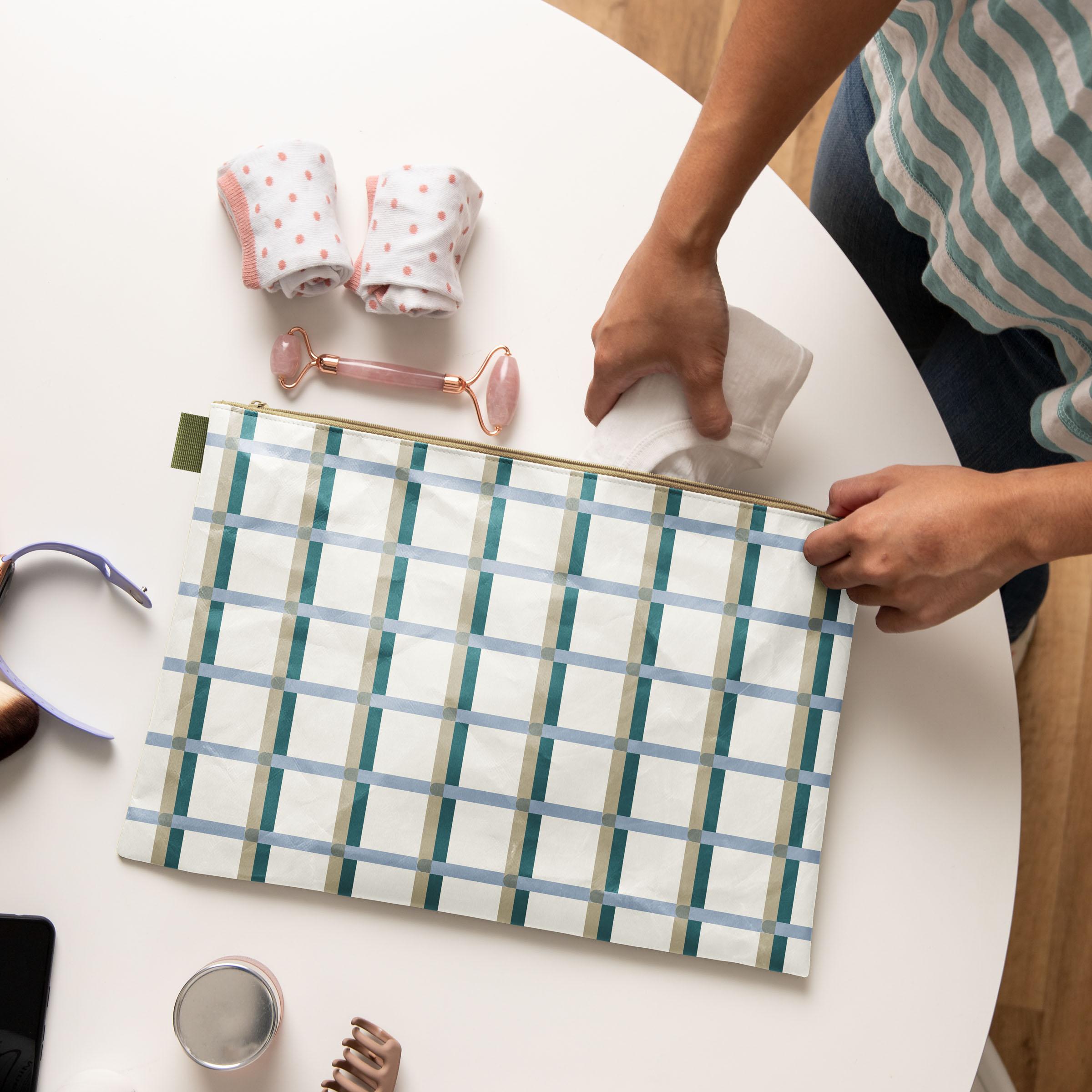 DOTTIE POUCH - DURATEK