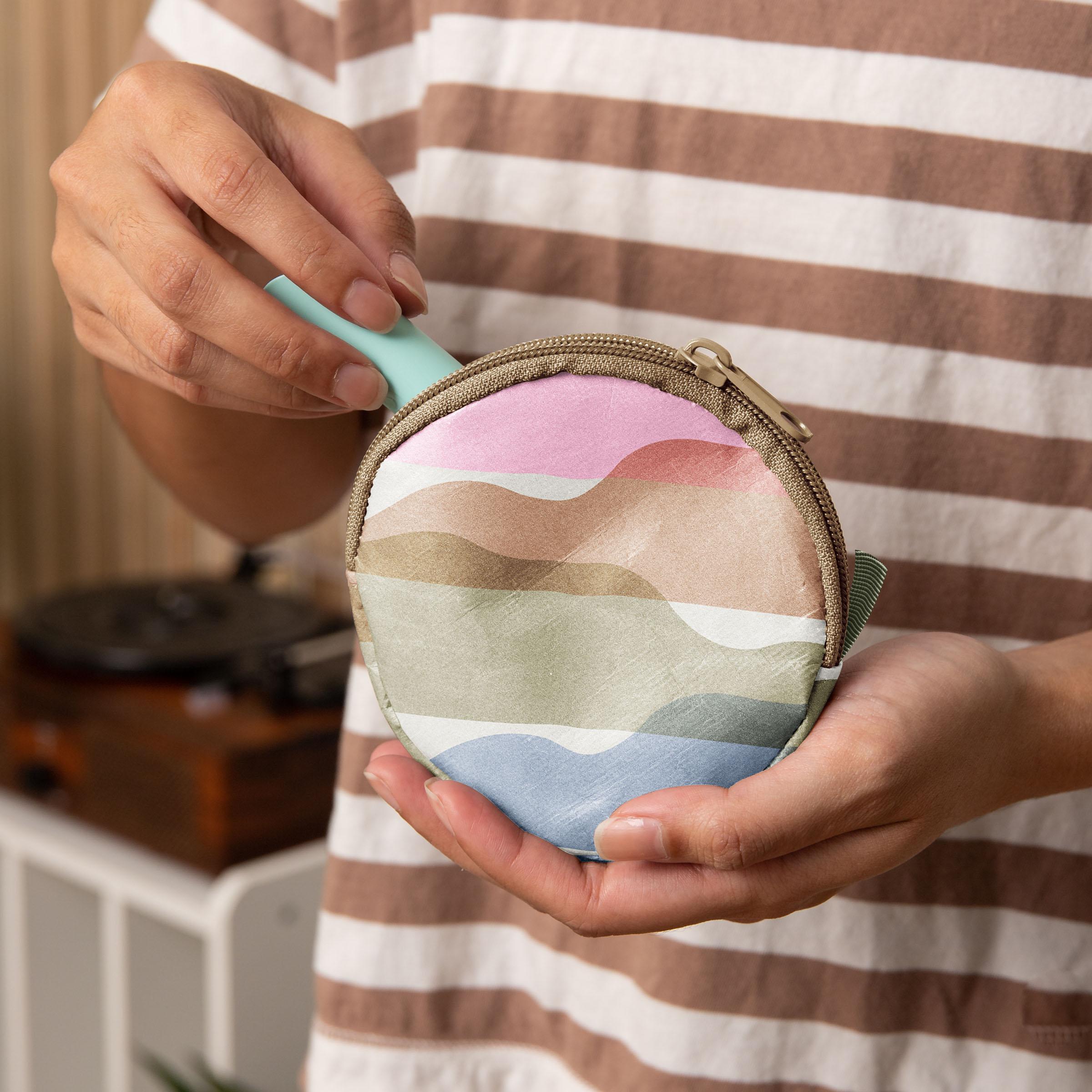 DIME PIECE POUCH - DURATEK