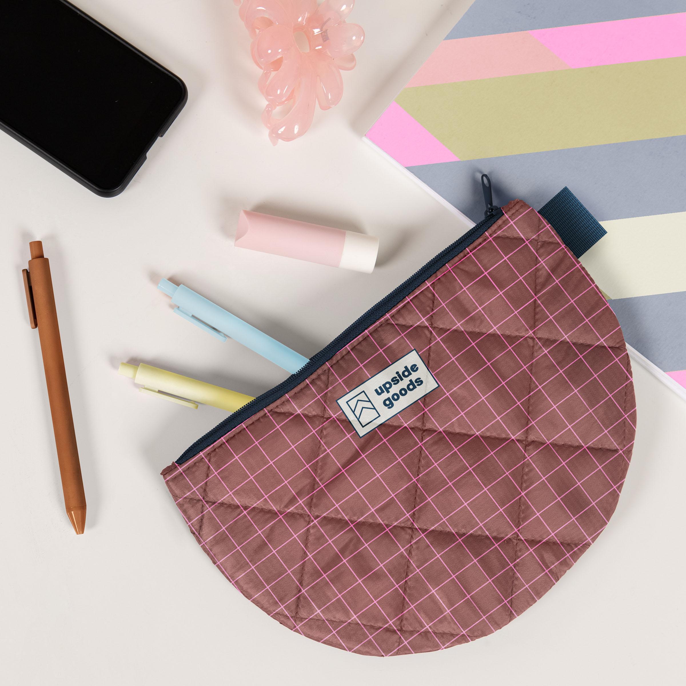 SLICE POUCH - PUFF PUFF