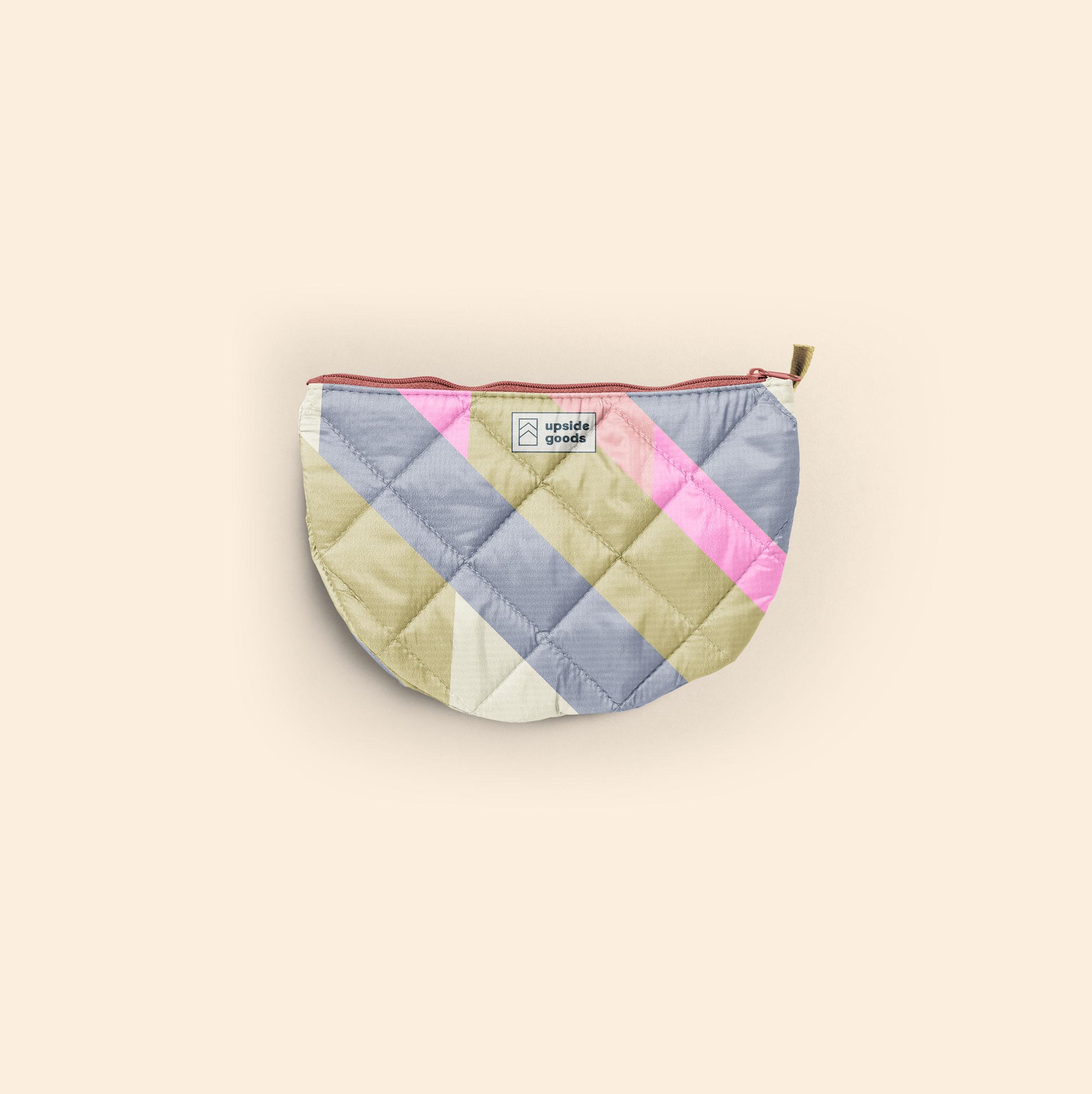 SLICE POUCH - PUFF PUFF