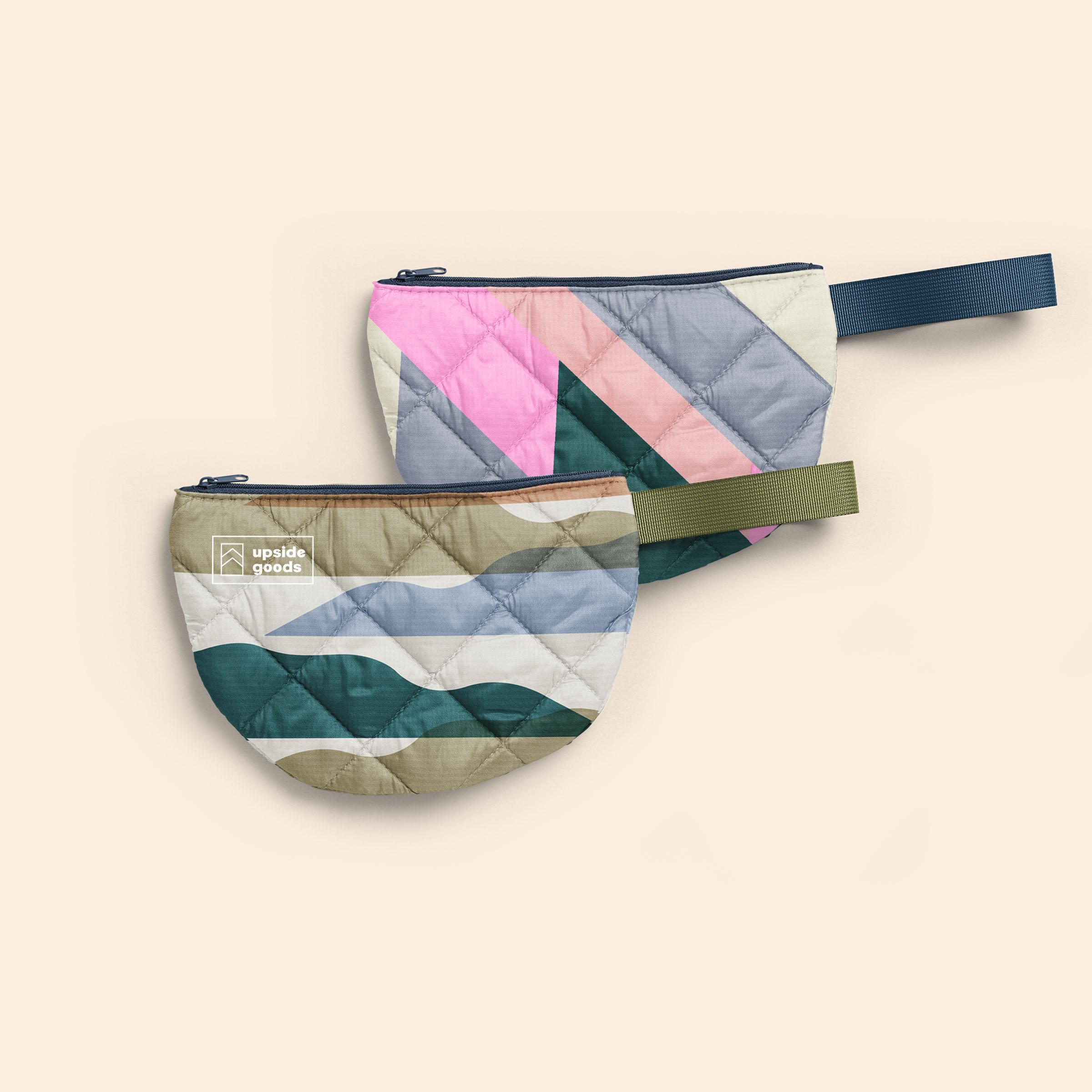 SLICE TO GO - PUFF PUFF