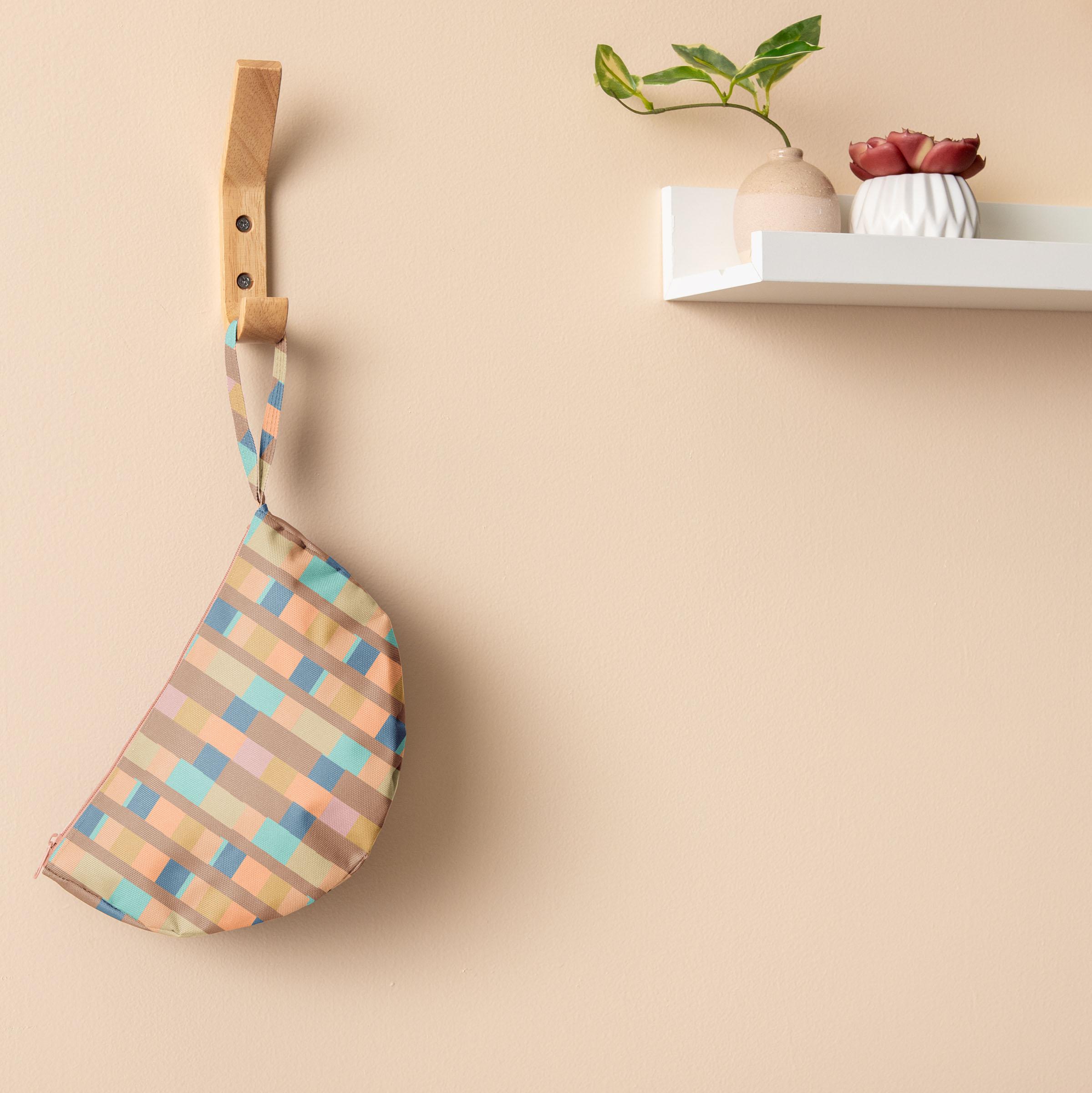 WEDGE TO GO - 4CP POLY