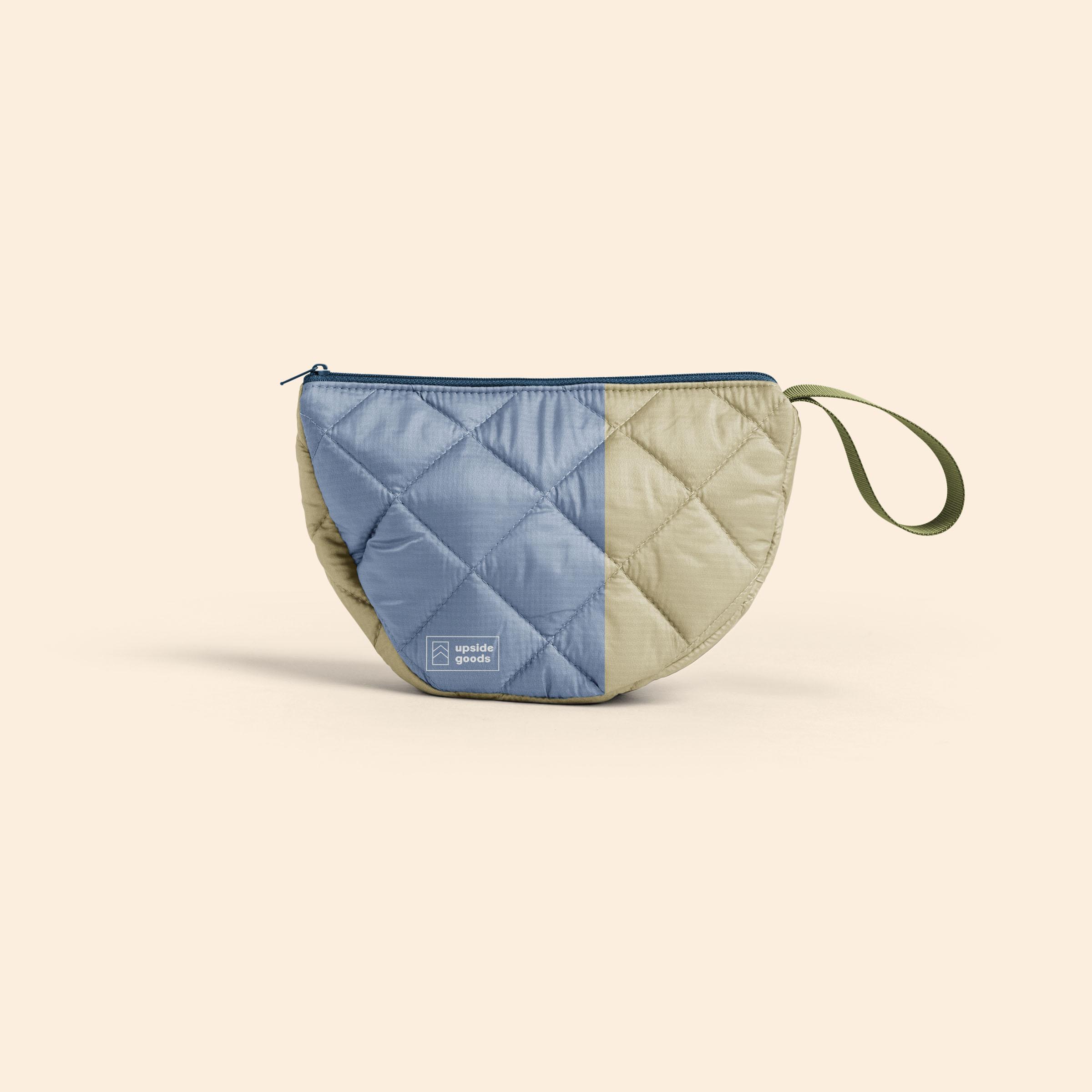 WEDGE TO GO - PUFF PUFF