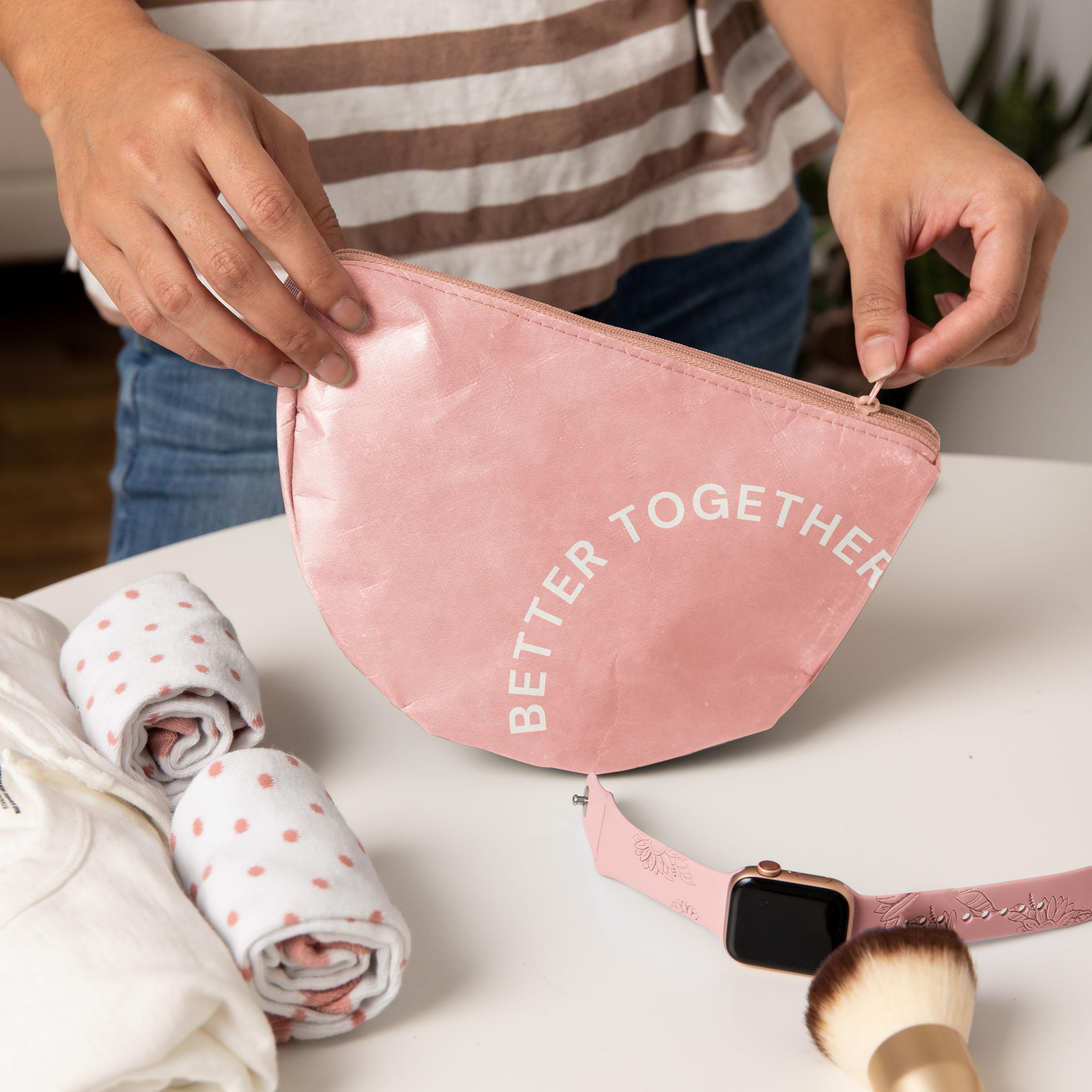 WEDGE POUCH - DURATEK