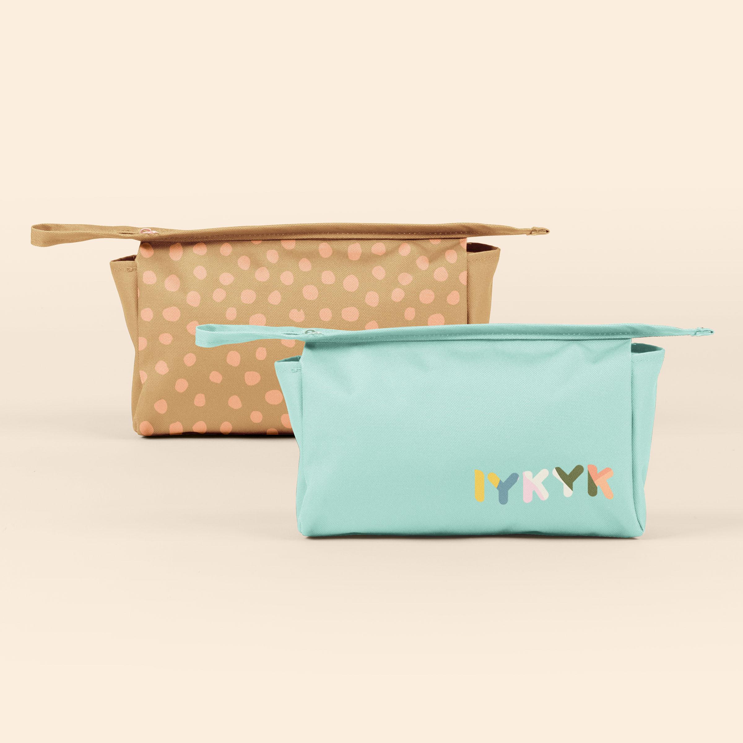 JETSETTER MEDIUM - 4CP POLY