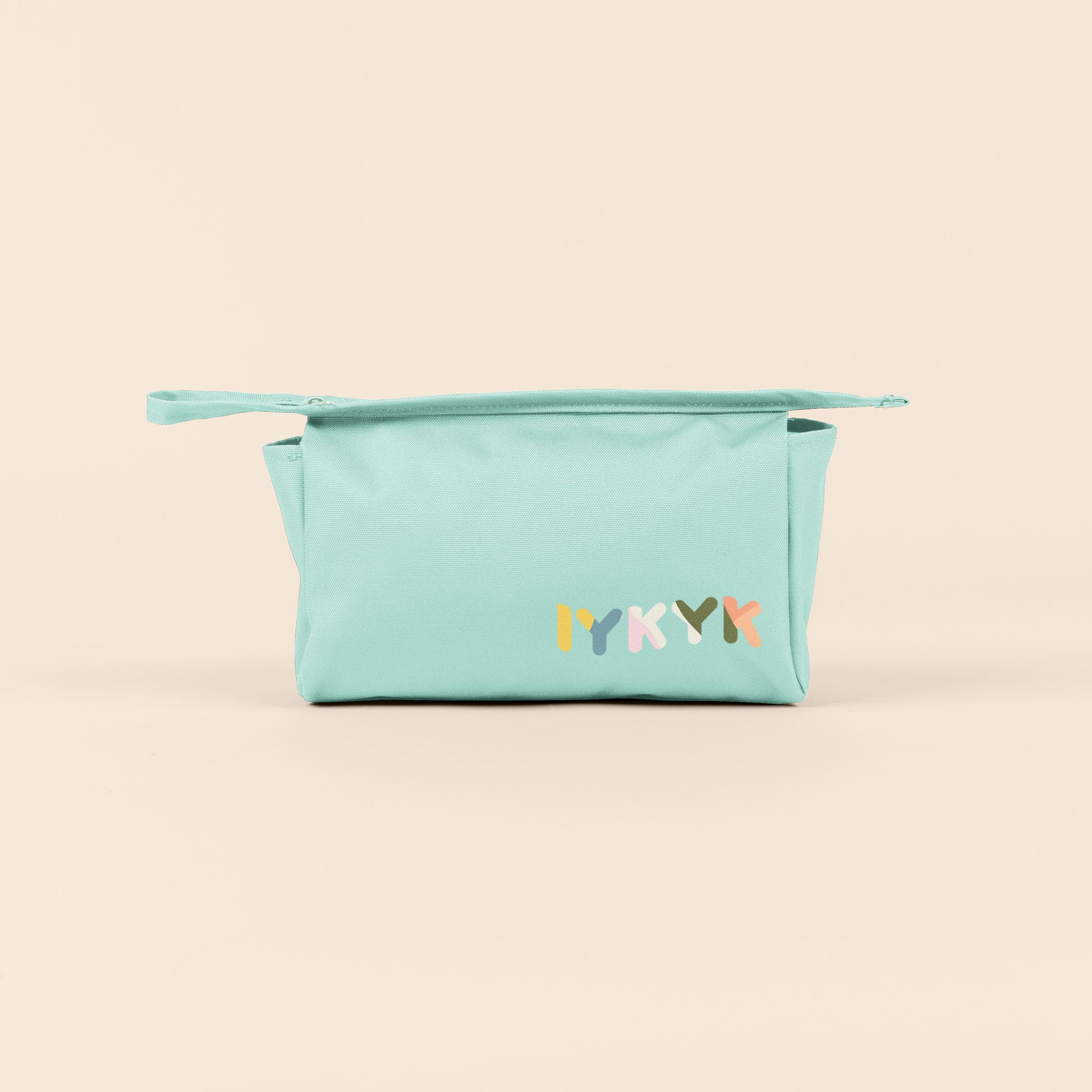 JETSETTER MEDIUM - 4CP POLY