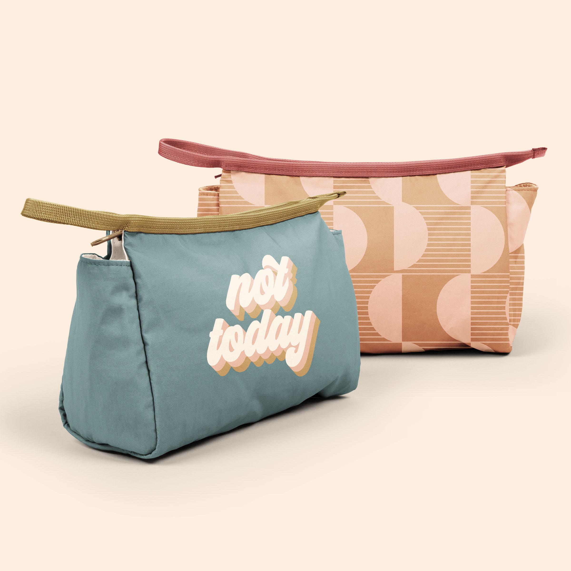 JETSETTER LARGE - 4CP NYLON