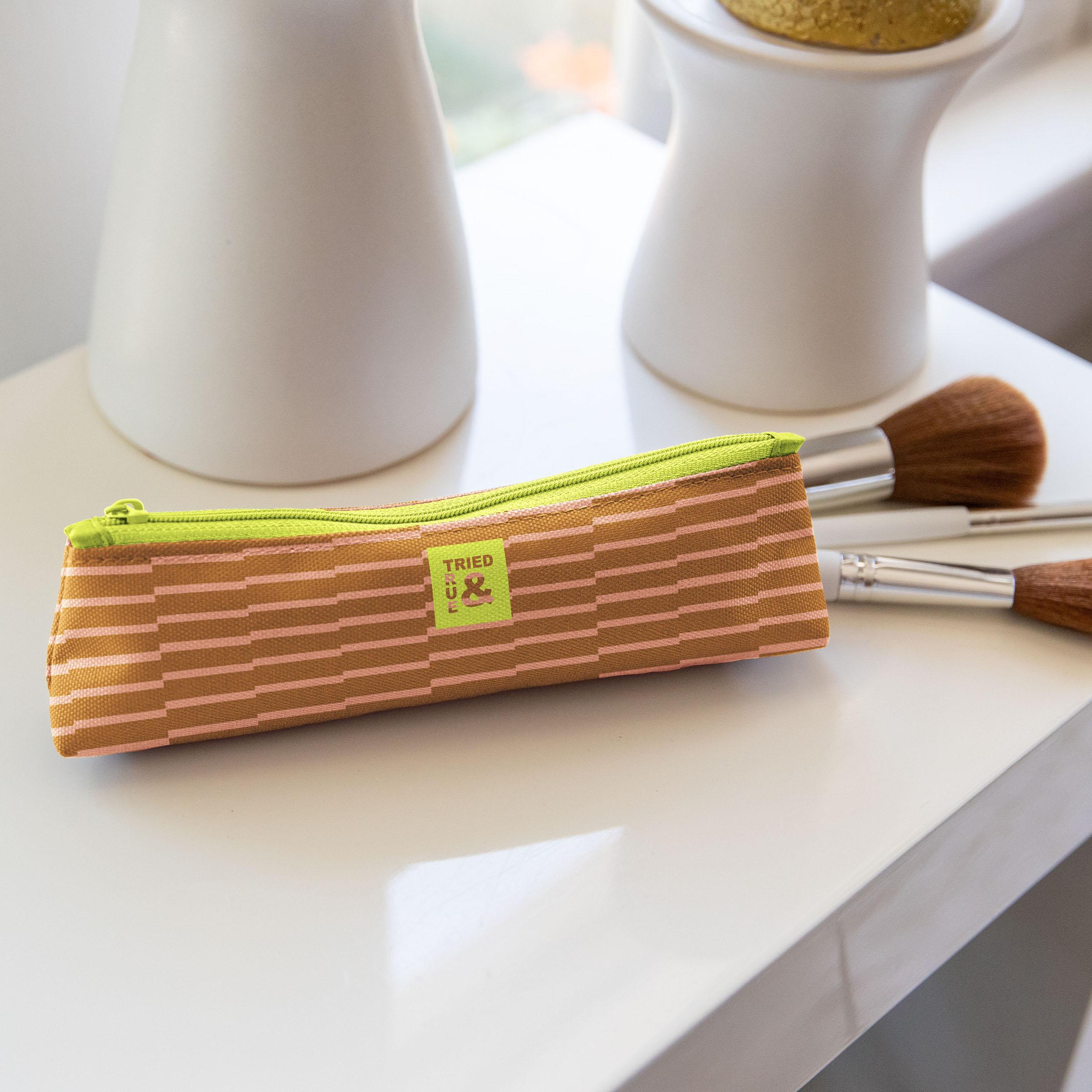 FIDDLESTICKS SMALL - 4CP 1000D RPET