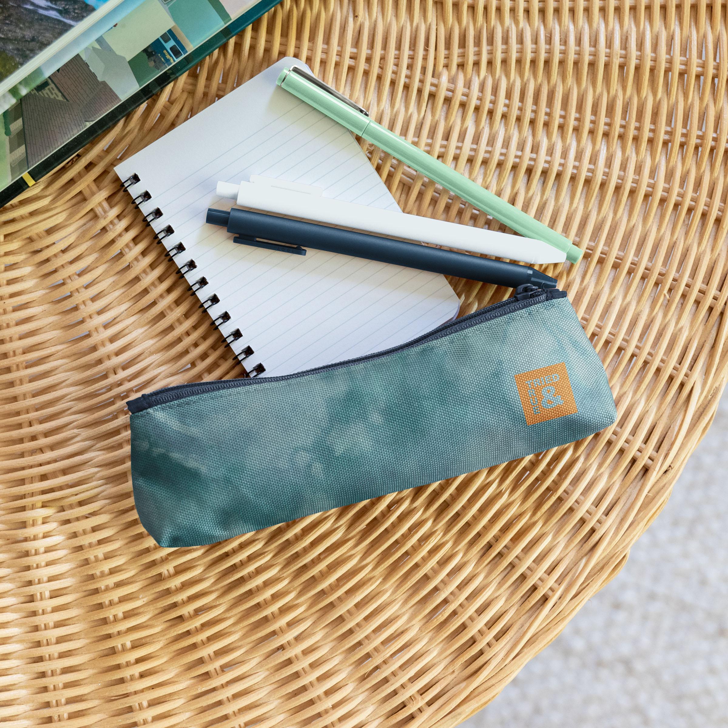 FIDDLESTICKS SMALL - 4CP 1000D RPET