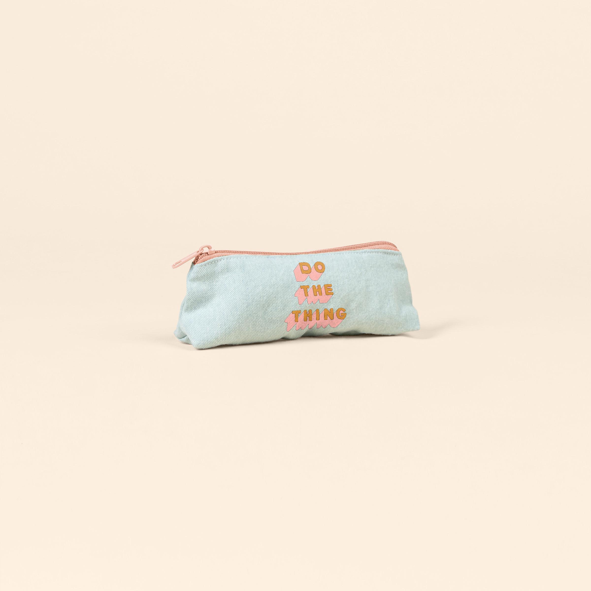 FIDDLESTICKS - MEDIUM - DENIM