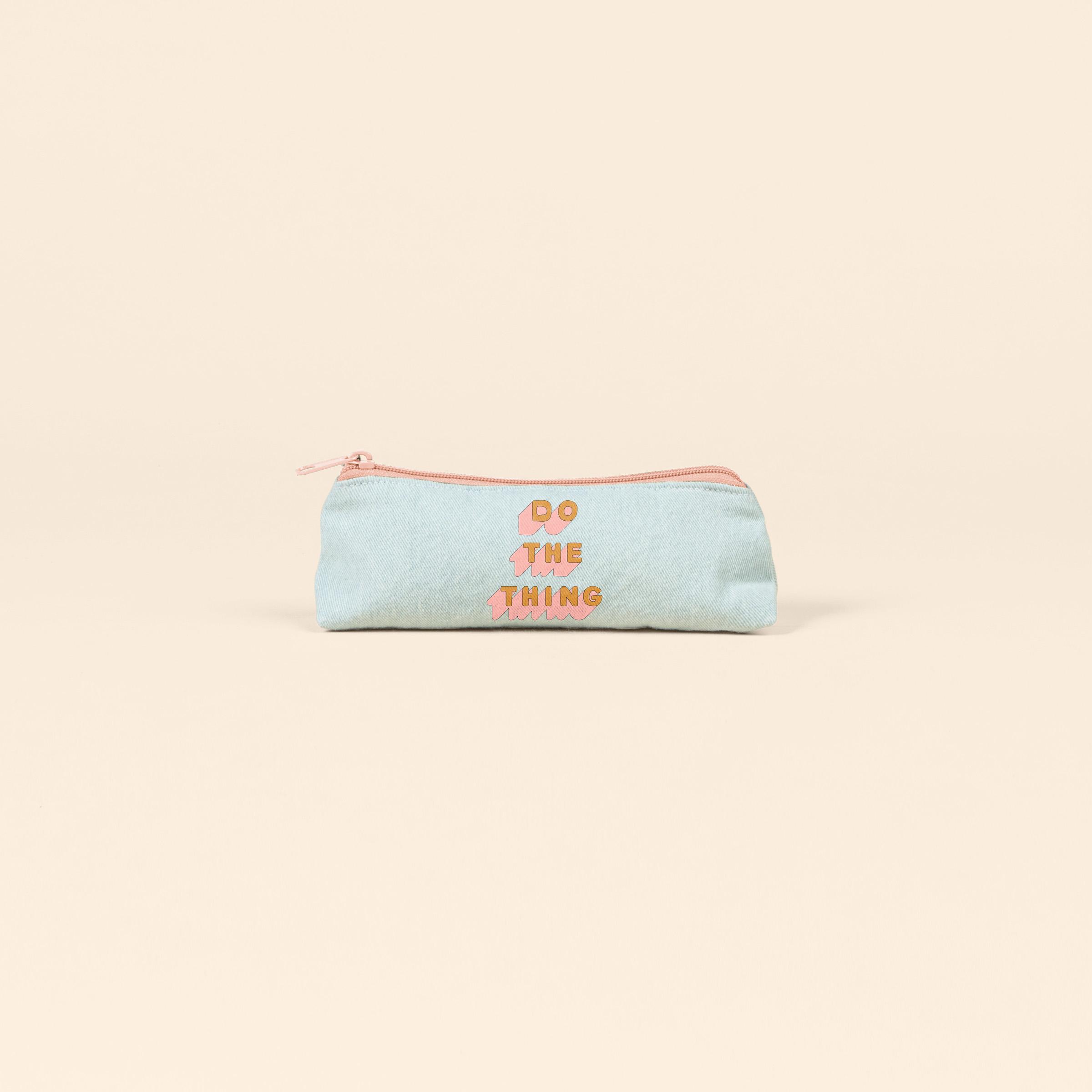 FIDDLESTICKS - MEDIUM - DENIM