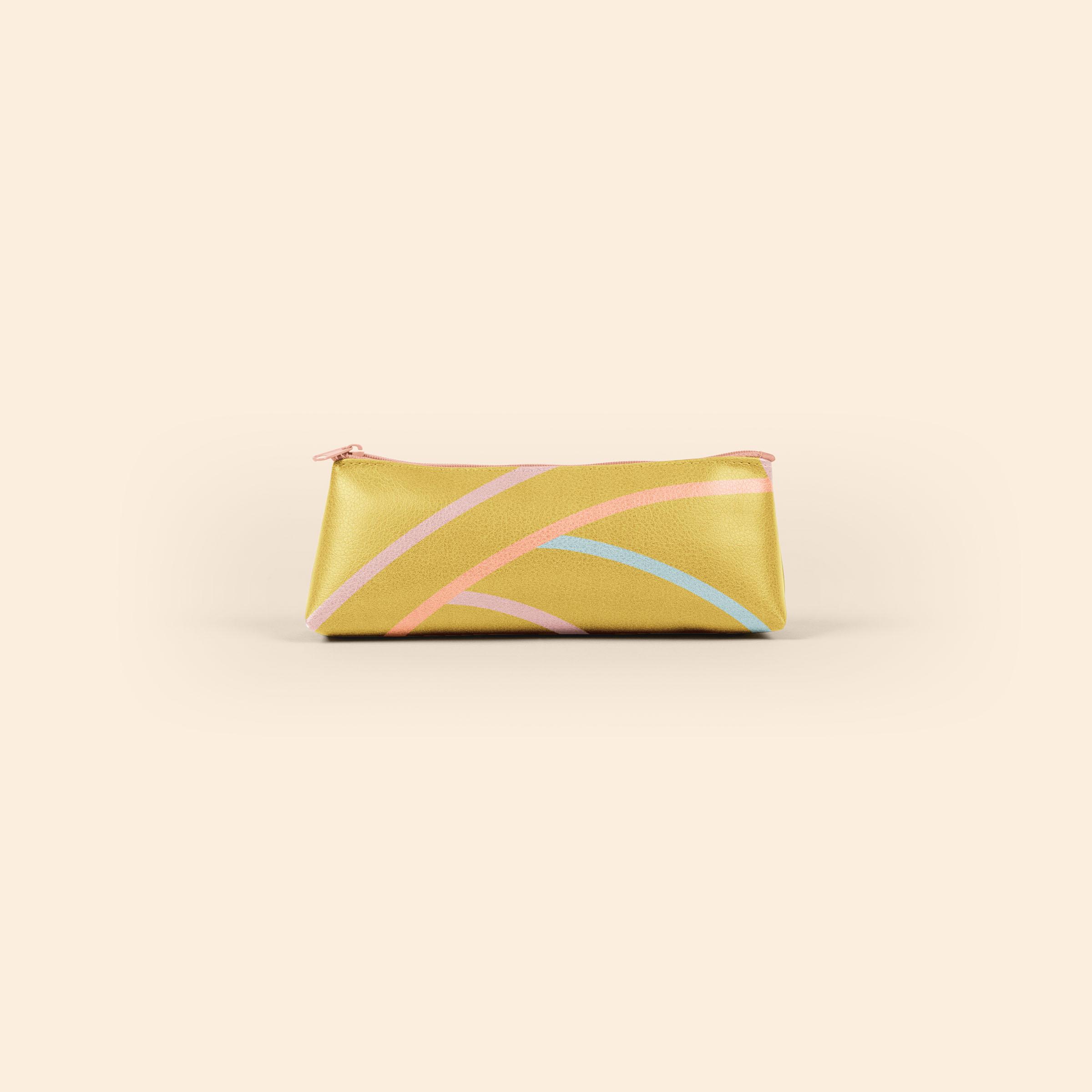 FIDDLESTICKS - MEDIUM - VEGAN LEATHER