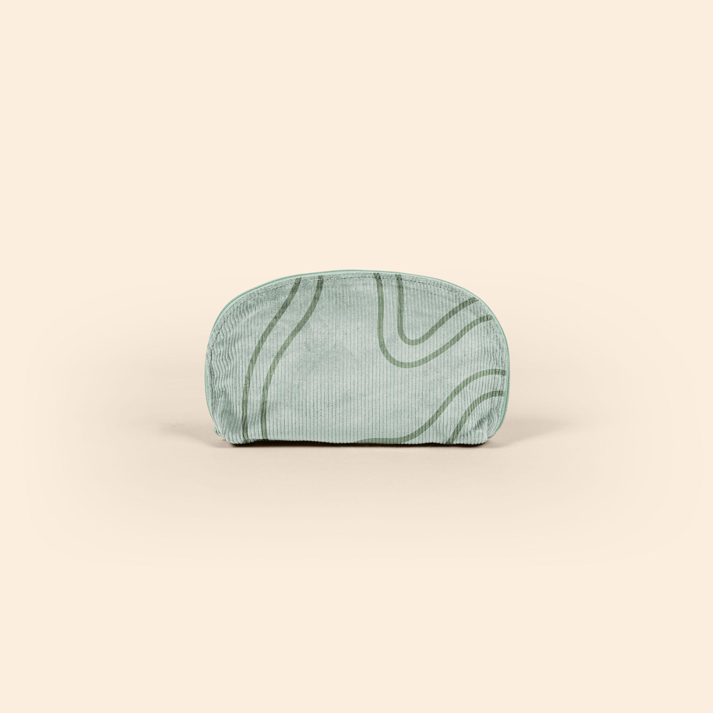 GLAM CLAM - CORDUROY