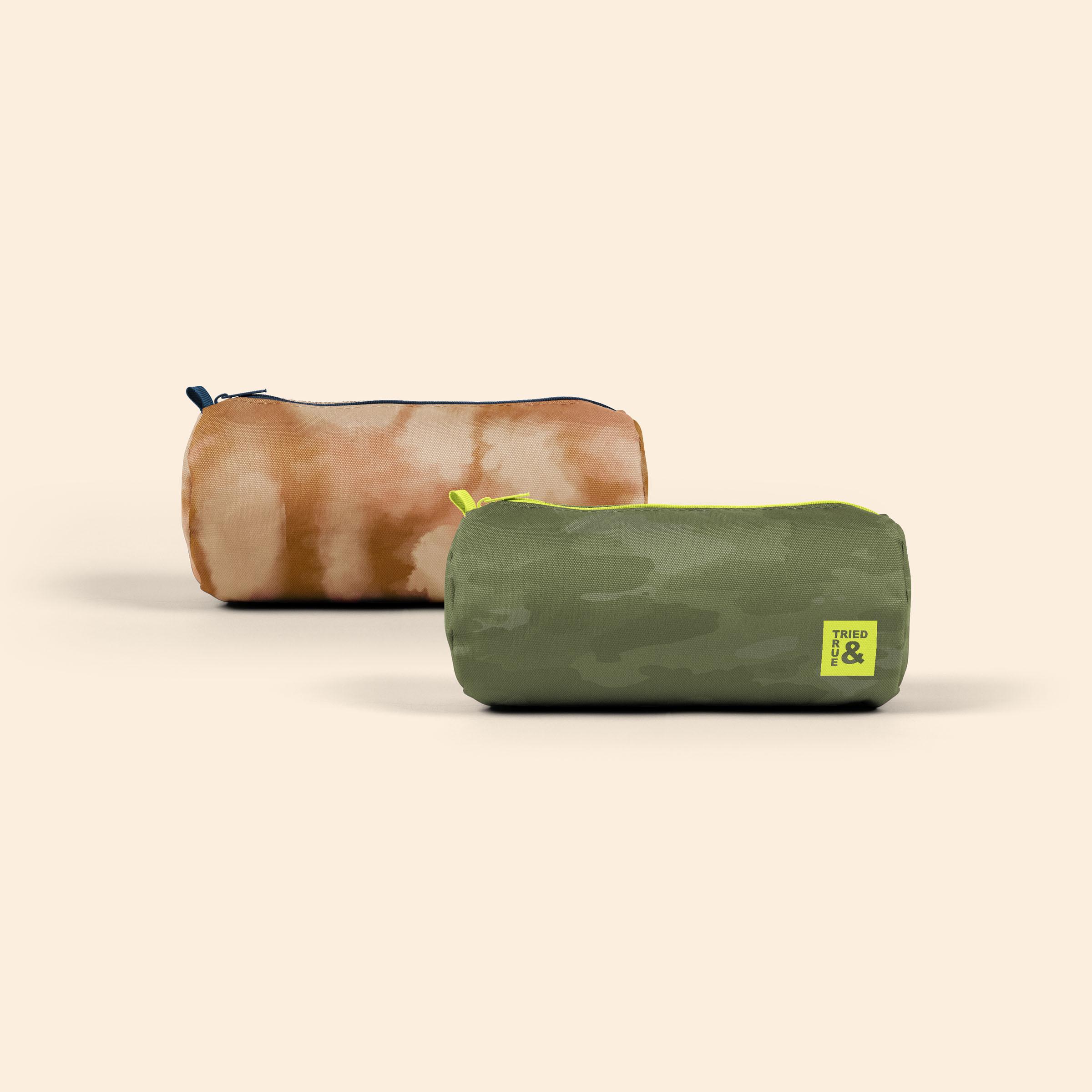 LADYBUG - 4CP 1000D RPET