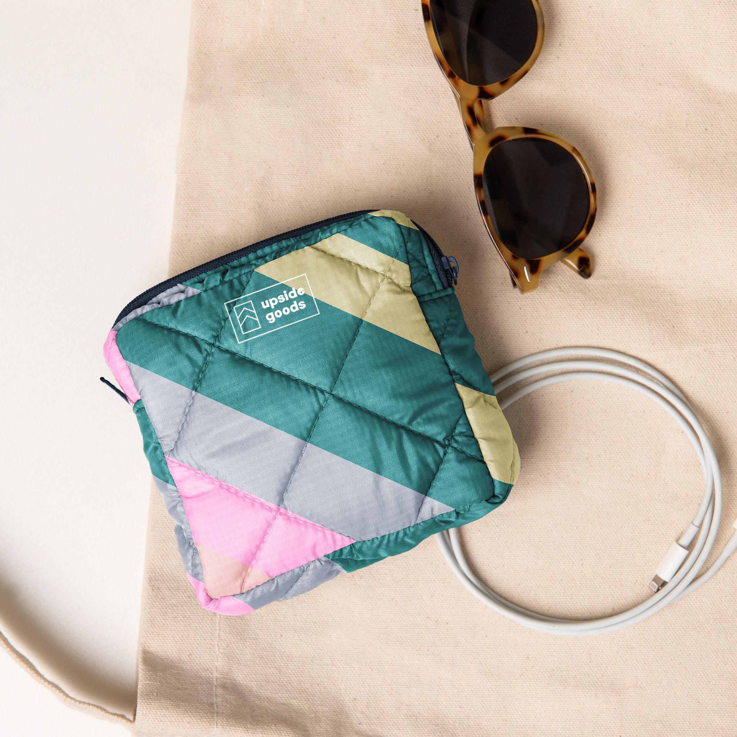 MOD POUCH - SMALL - PUFF PUFF