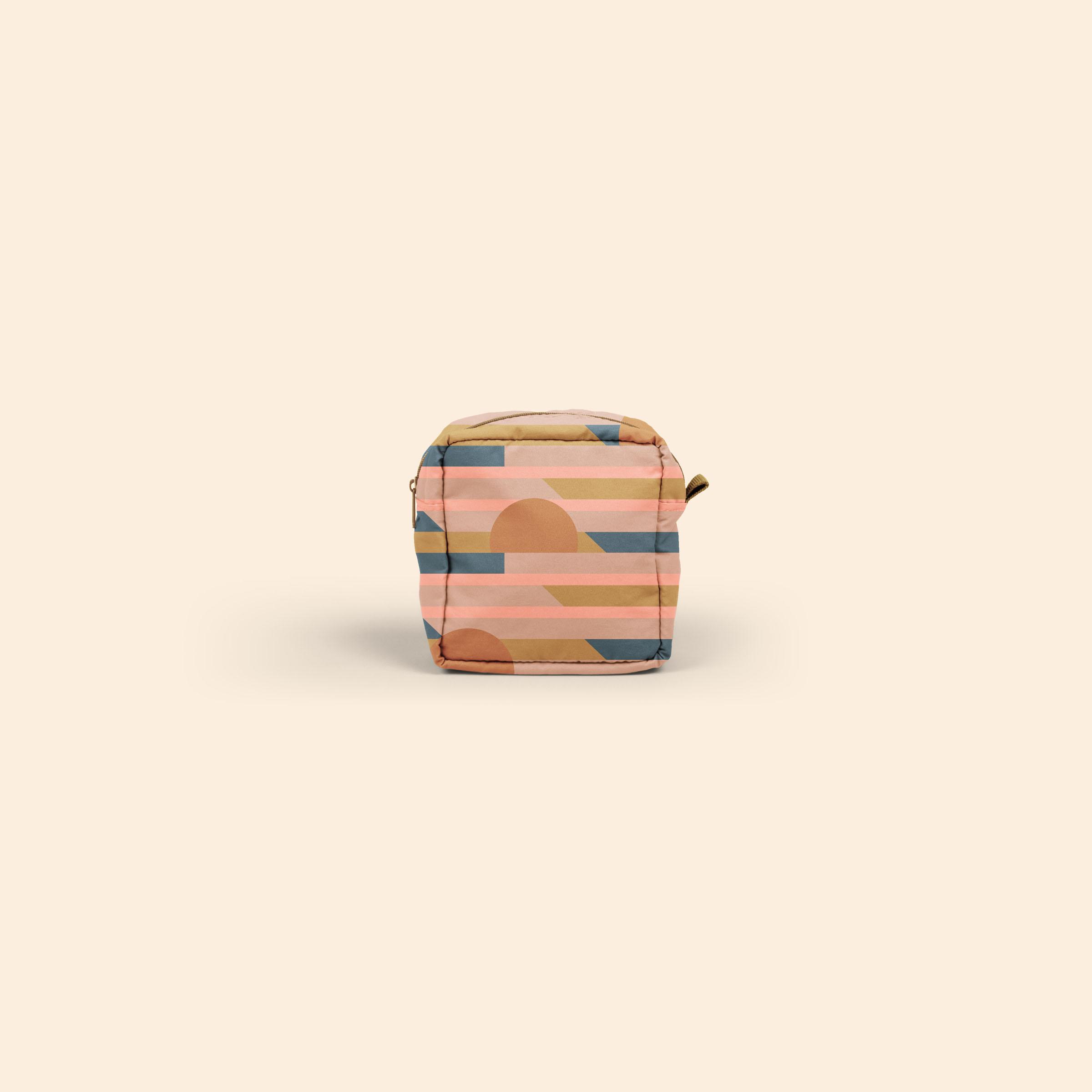 MOD POUCH MEDIUM - 4CP NYLON