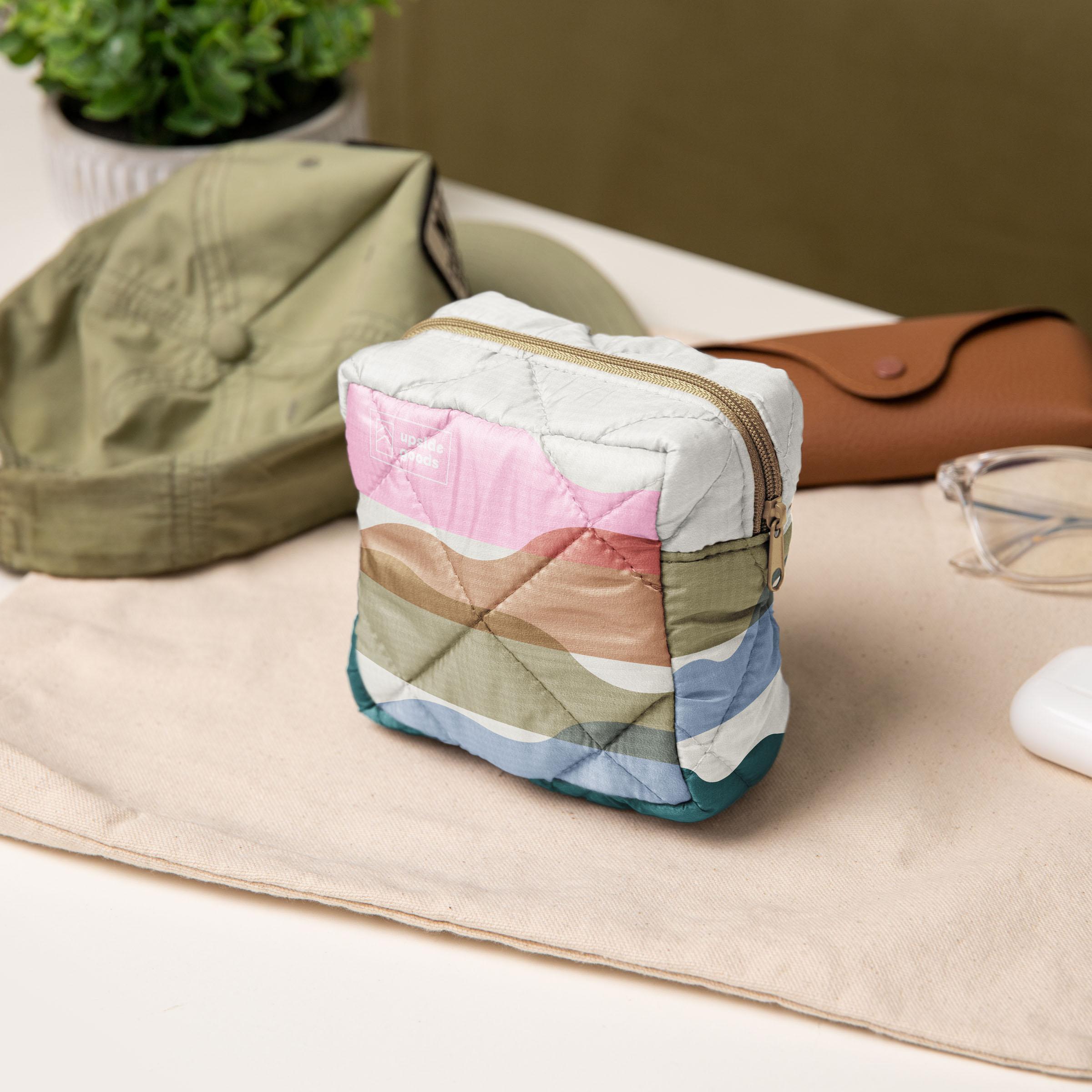 MOD POUCH - MEDIUM - PUFF PUFF