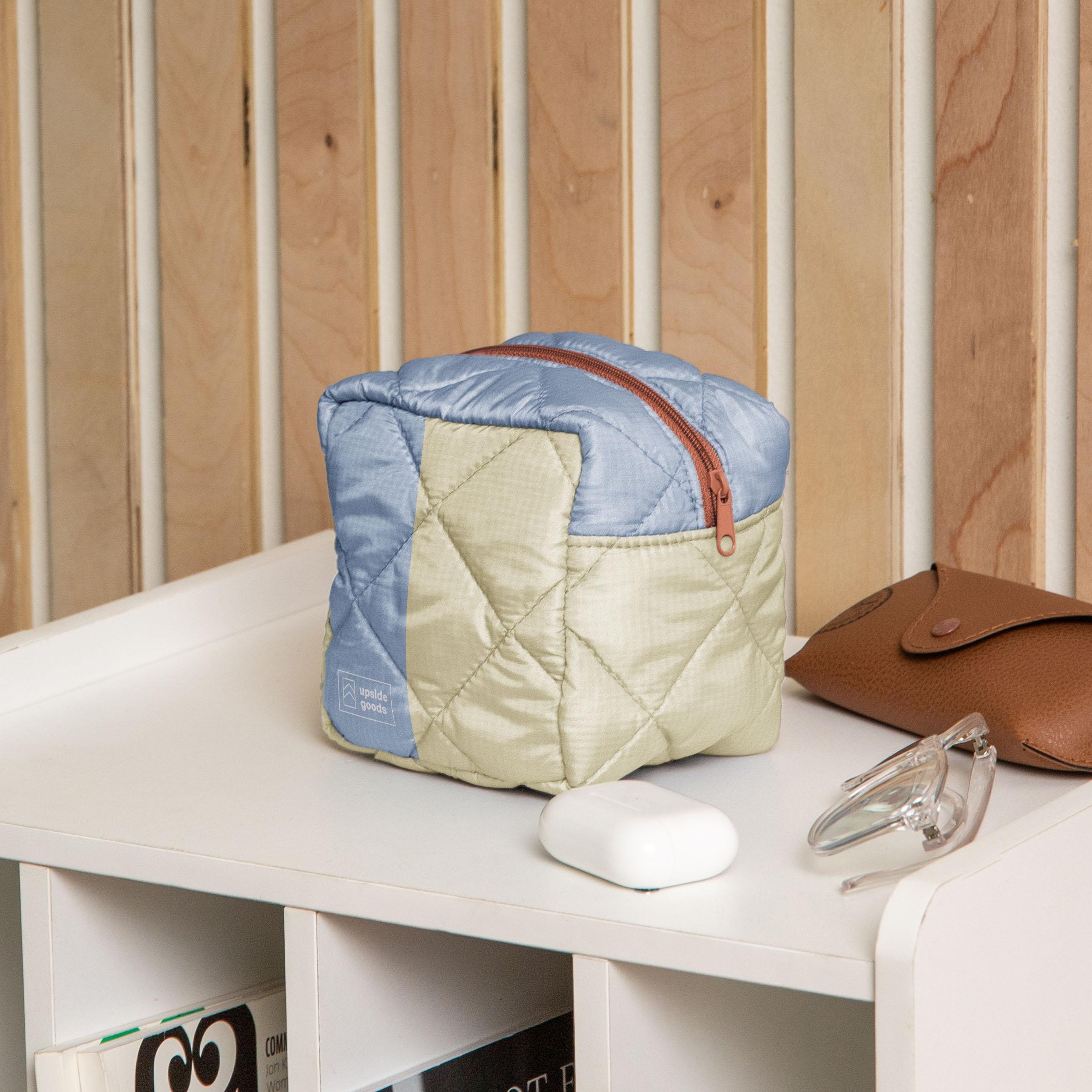 MOD POUCH - LARGE - PUFF PUFF