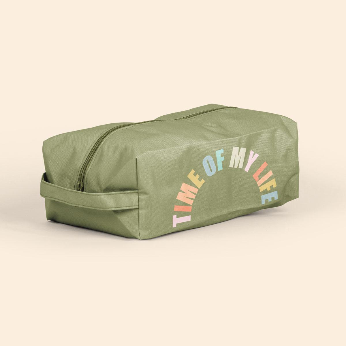 EXTRA LARGE DOPPELGANGER - 4CP POLY