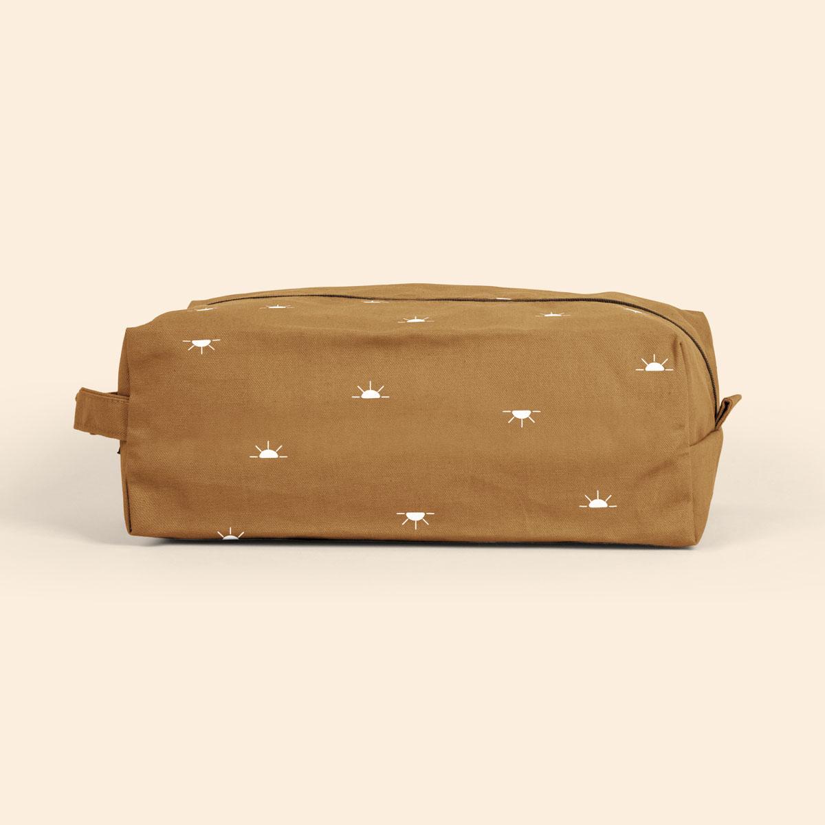 EXTRA LARGE DOPPELGANGER - COLORED CANVAS