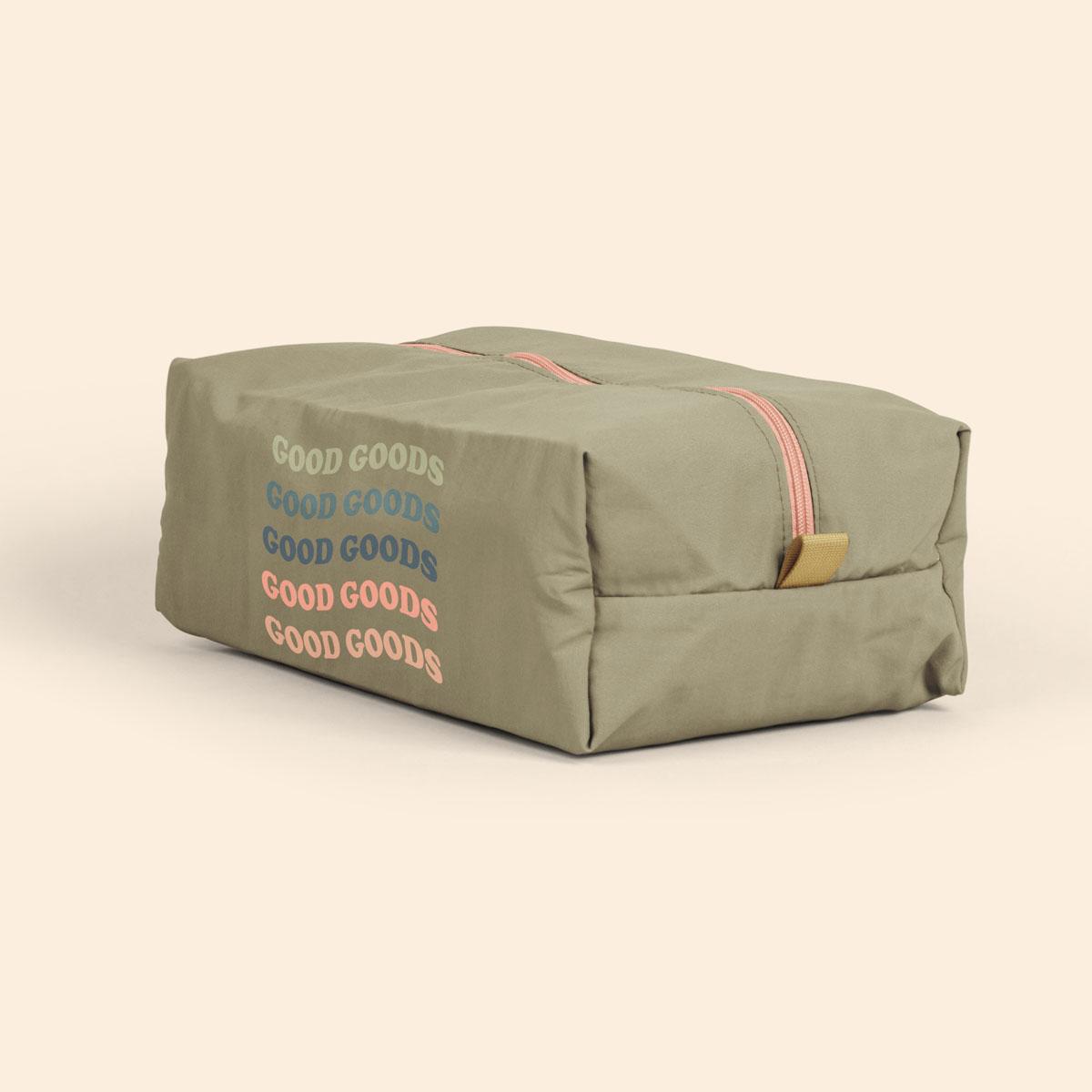 EXTRA LARGE DOPPELGANGER - 4CP NYLON