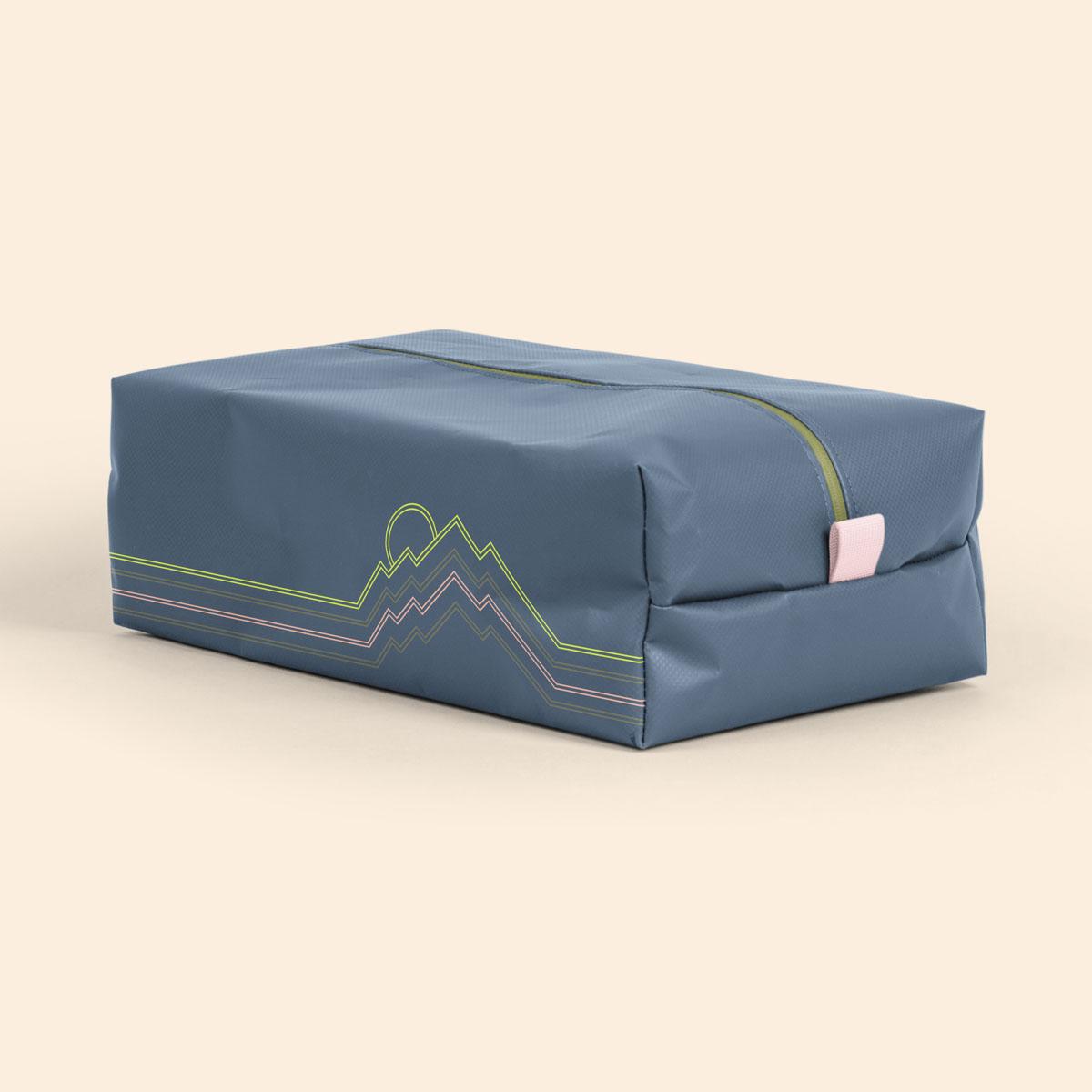 EXTRA LARGE DOPPELGANGER - TARPAULIN