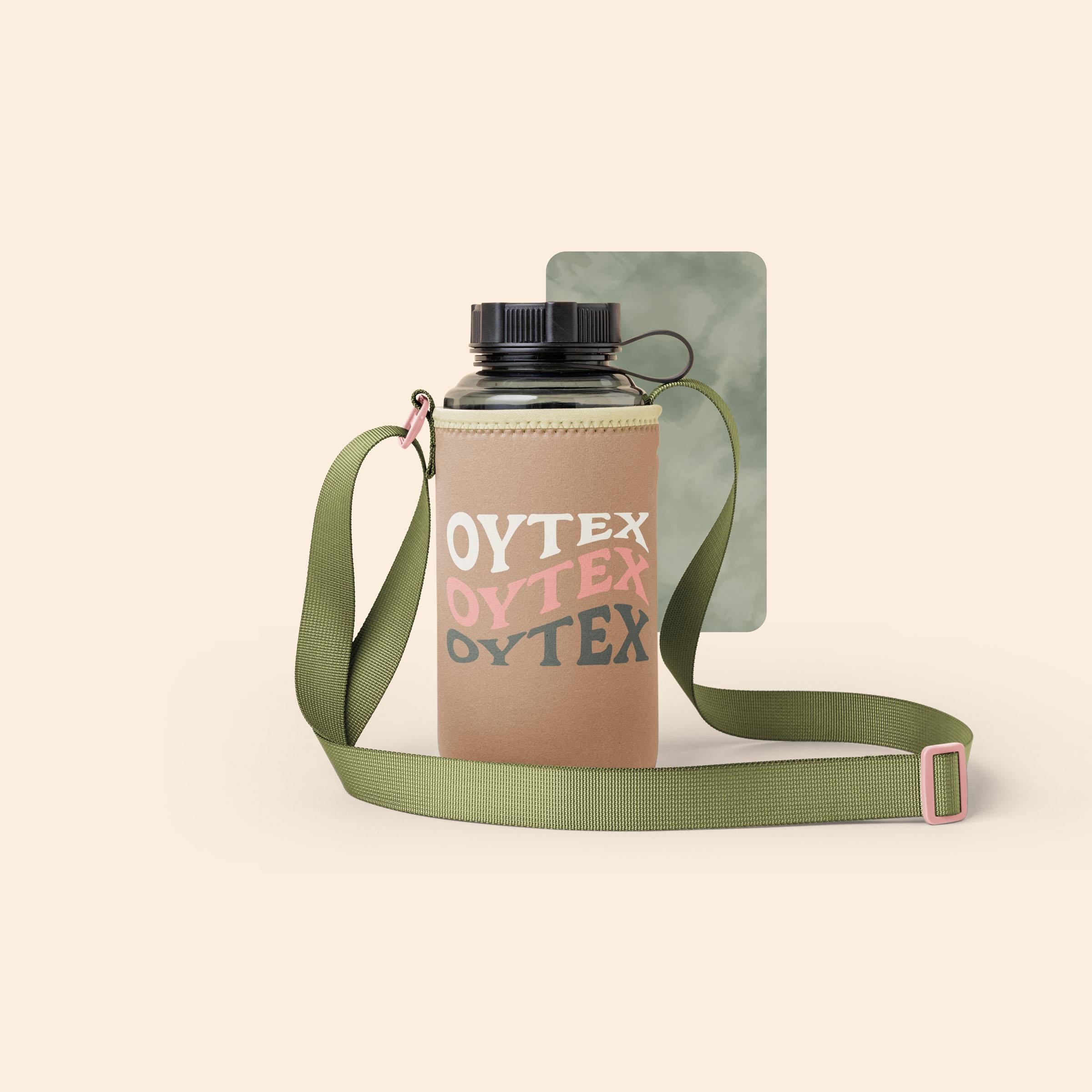 SIMPLE HYDRATION SLING - OYTEX