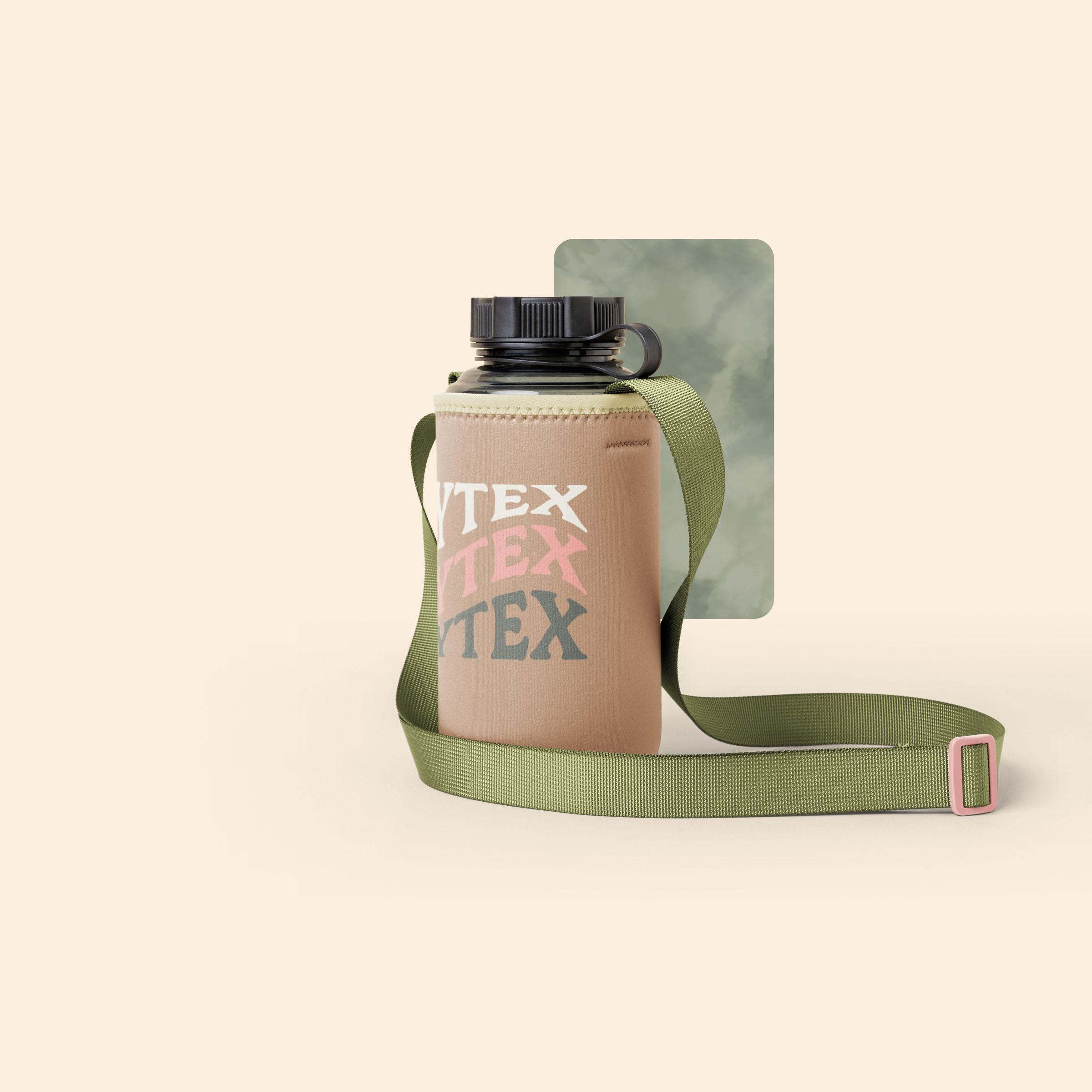 SIMPLE HYDRATION SLING - OYTEX