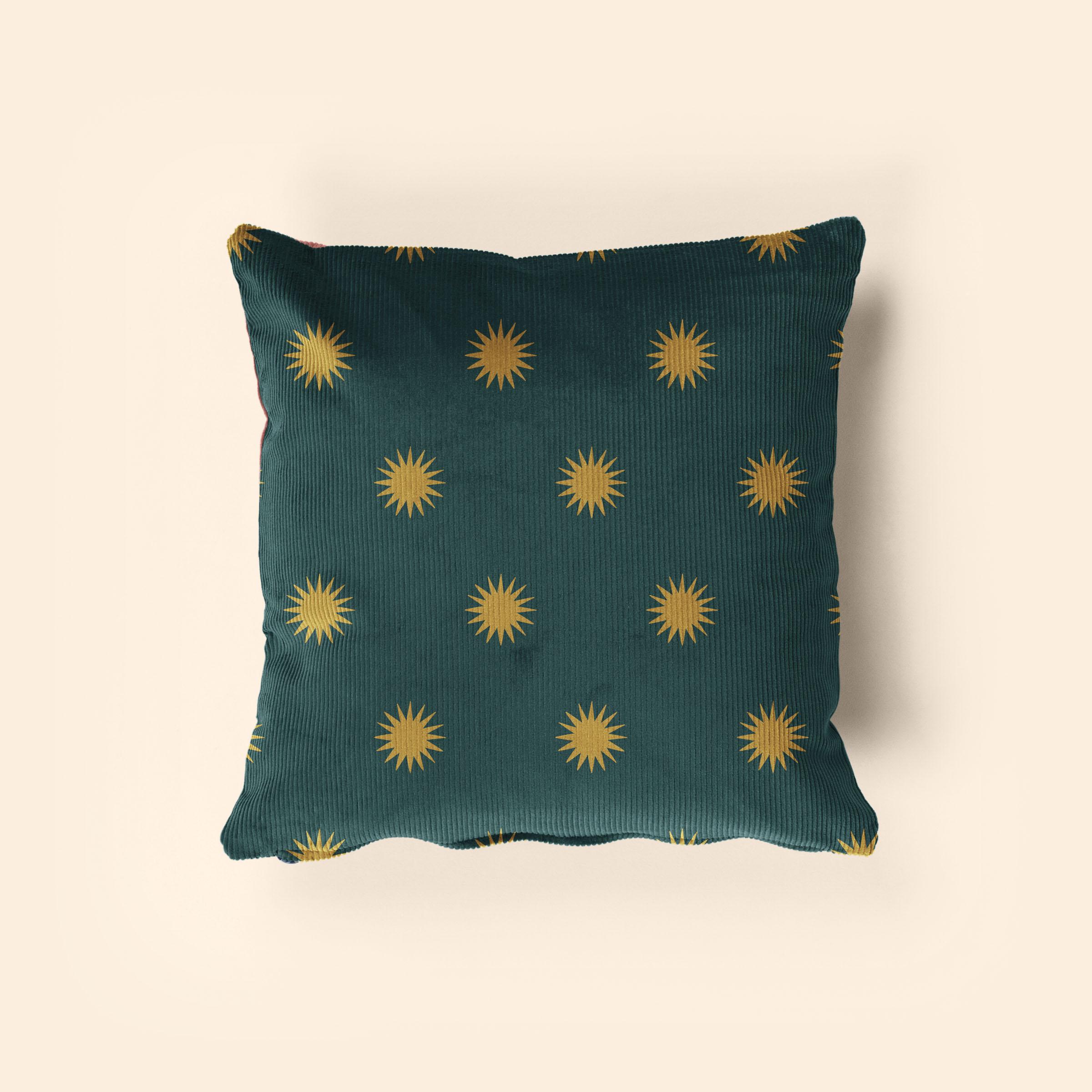 CUDDLEBUG - SMALL - CORDUROY